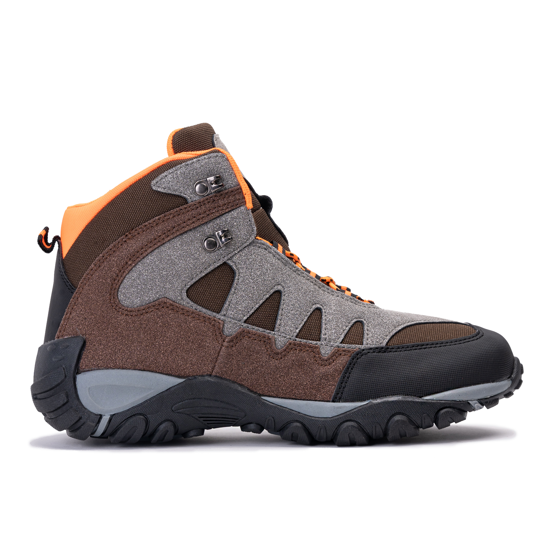 ZAPATILLAS HOMBRE CHANCLETA OUTDOOR CAFÉ BARAN