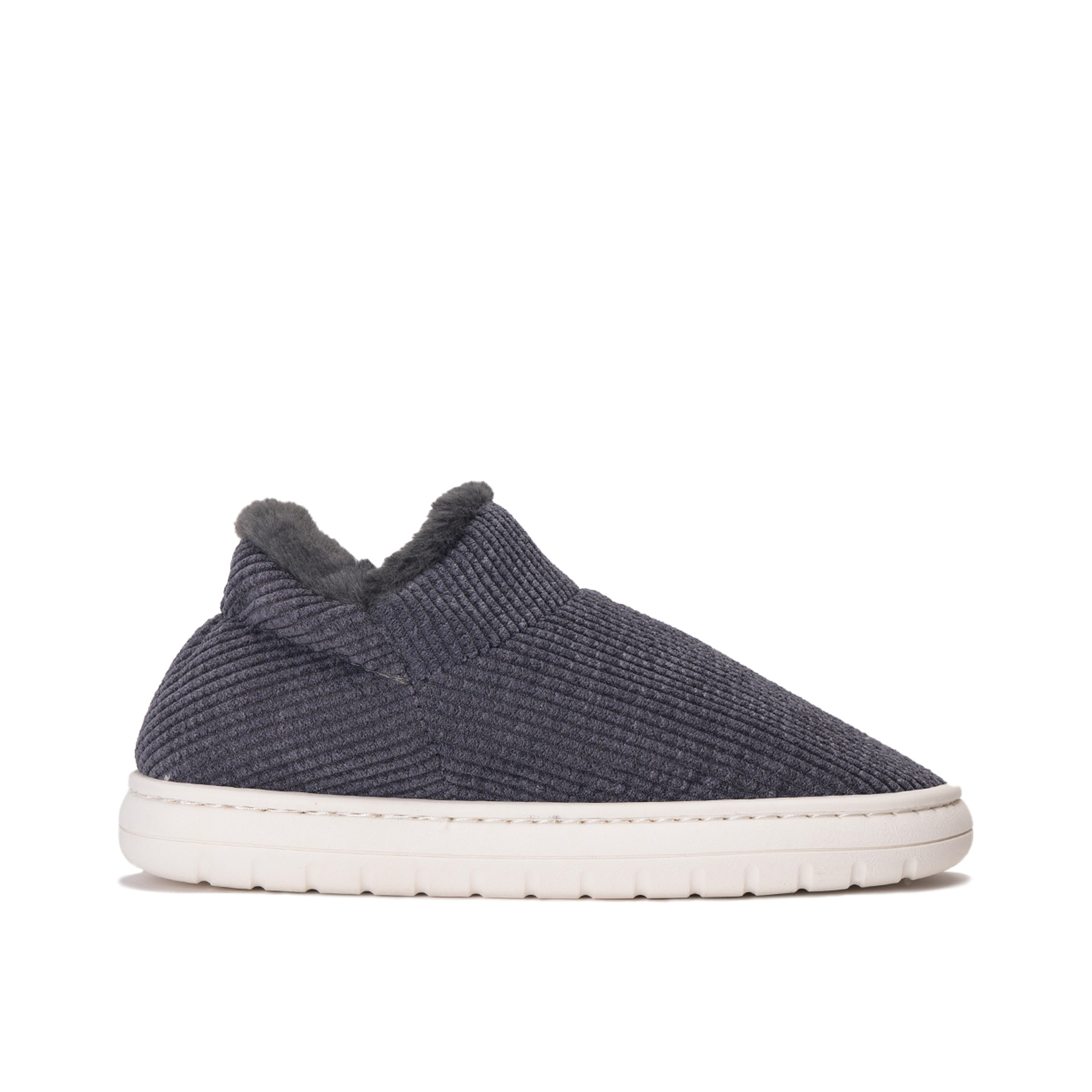 PANTUFLA HOMBRE BORLA AZUL CHINITOWN