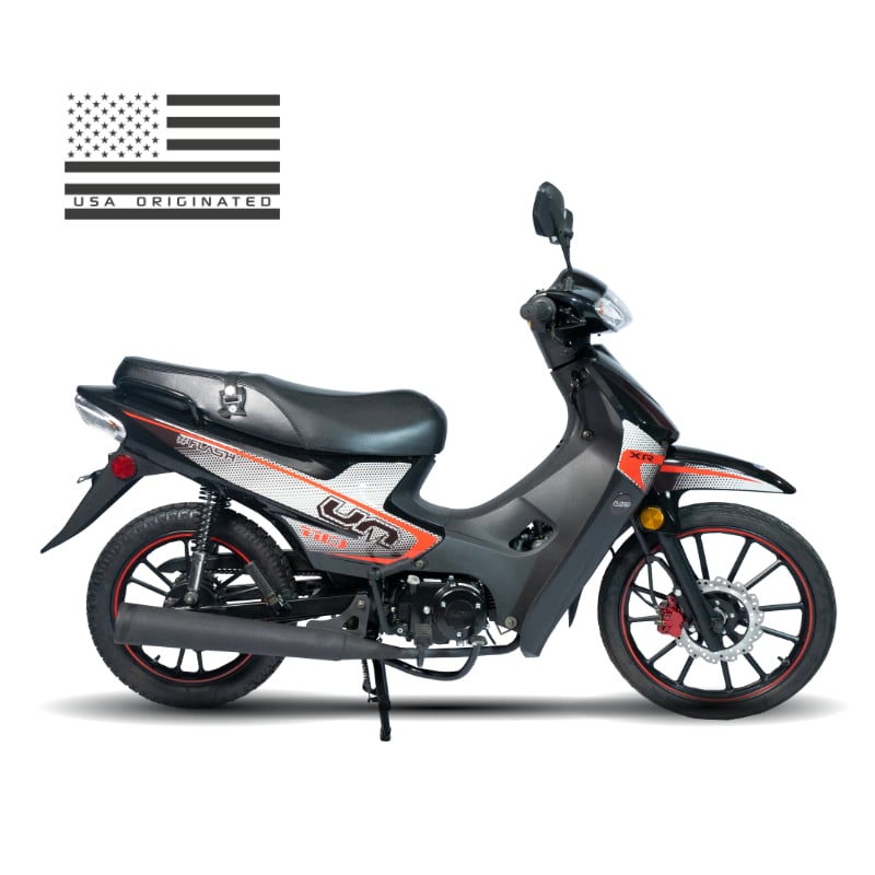MOTO UNITED MOTORS FLASH 110 XR