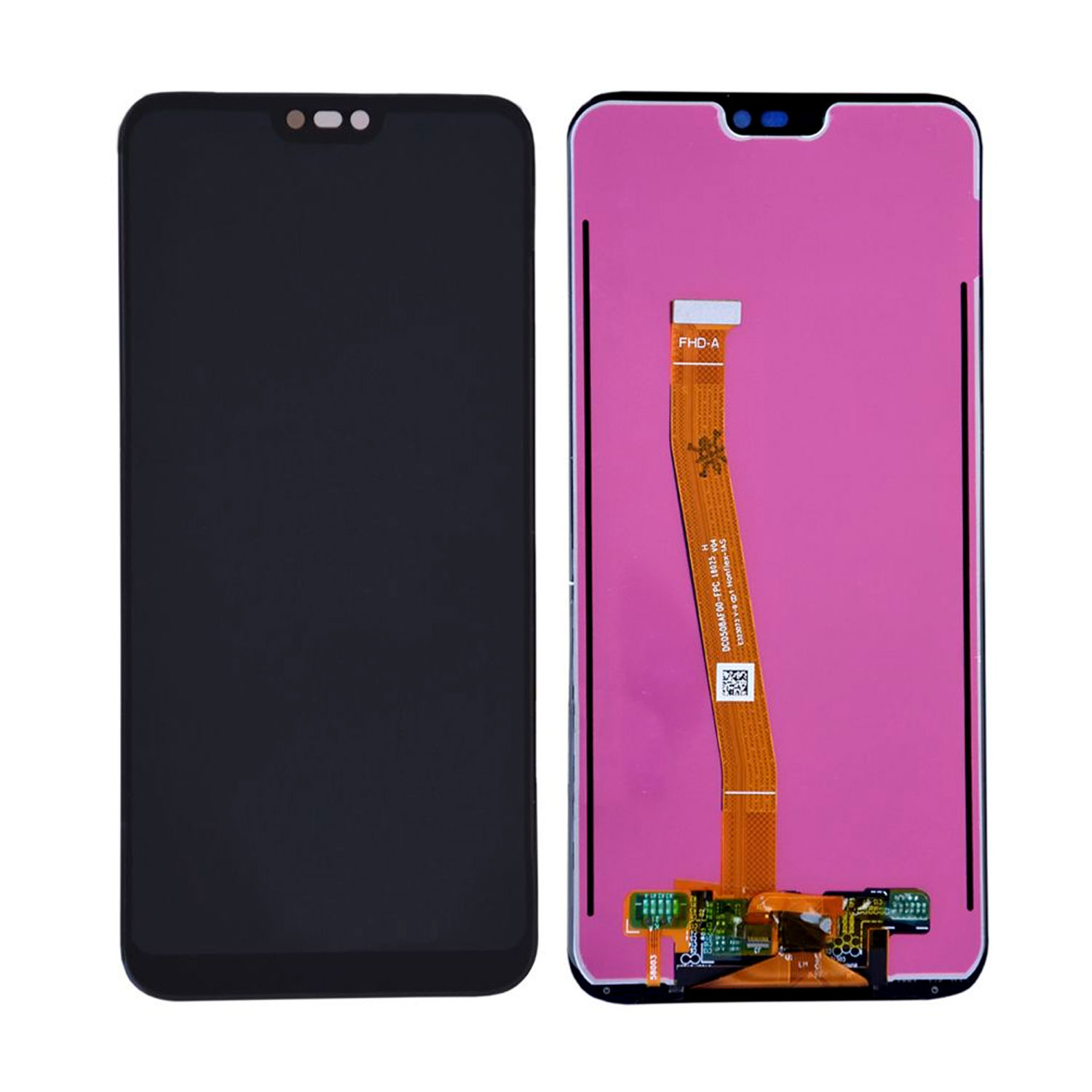 Ripley - PANTALLA COMPATIBLE CON HUAWEI P20 LITE S/L