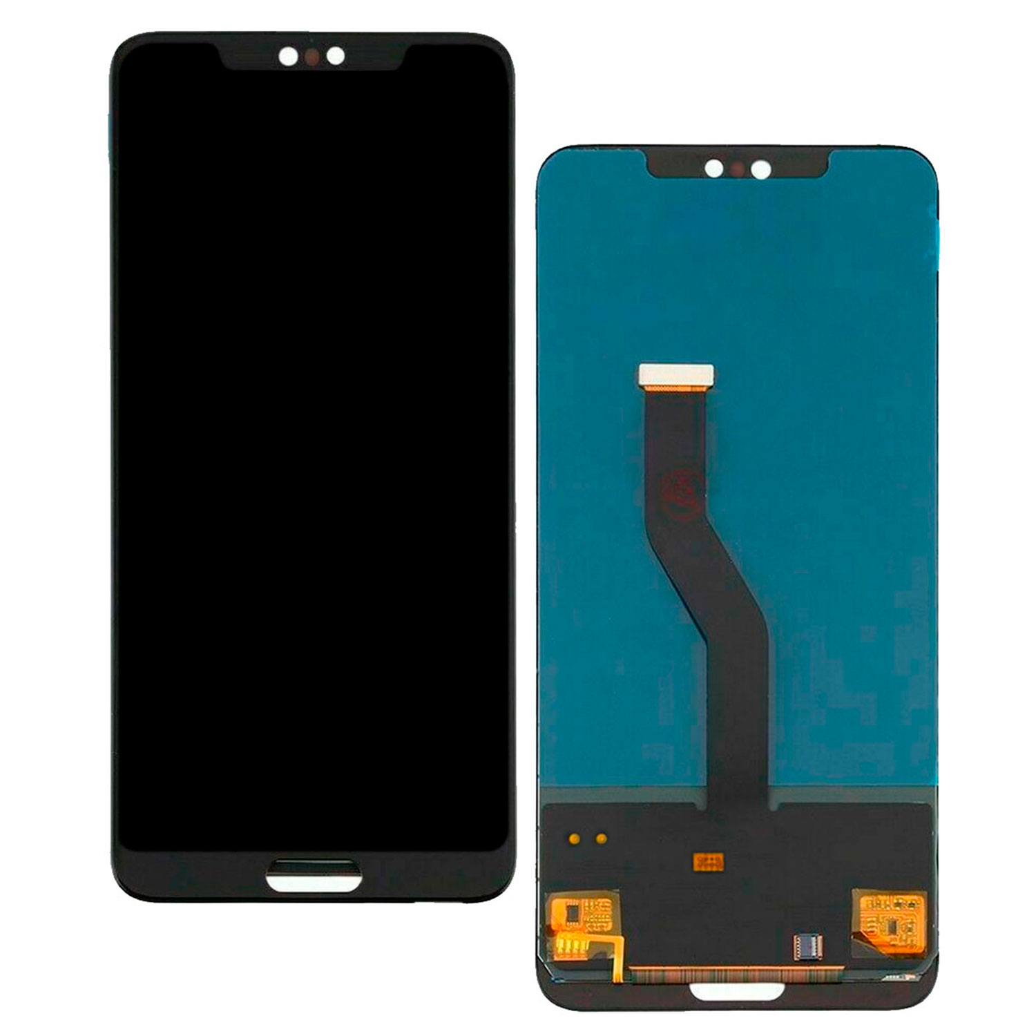PANTALLA P20 PRO COMPATIBLE CON HUAWEI