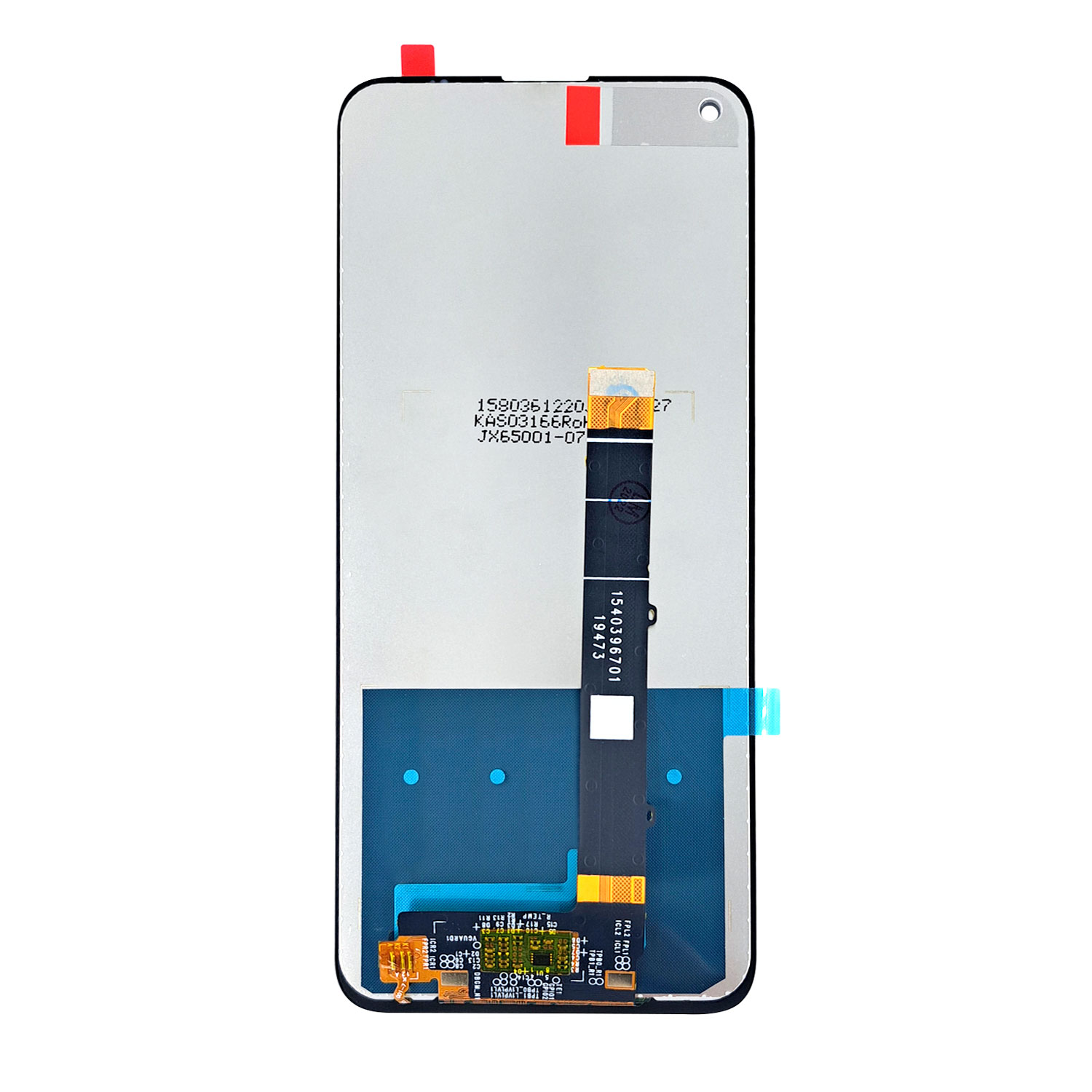 PANTALLA K61 COMPATIBLE CON LG