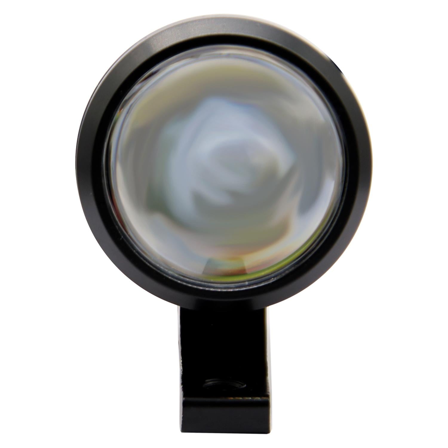 FAROL MOTO LED 12V 3W