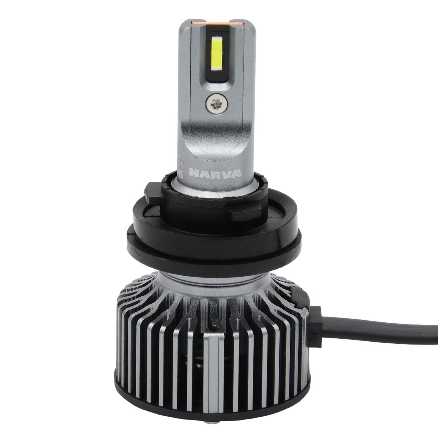 SET LED H11 20W 1224V-RPI