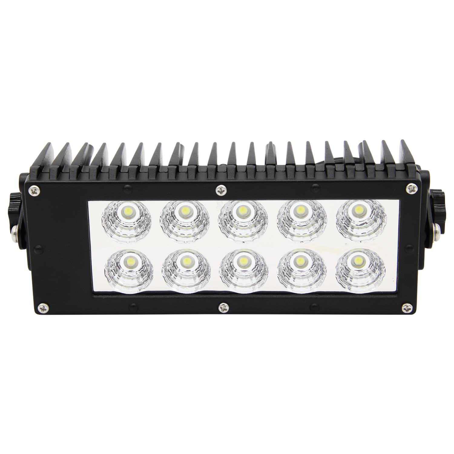 FAROL FAENA 30W BEAM EPISTAR 10-30V 1500LM