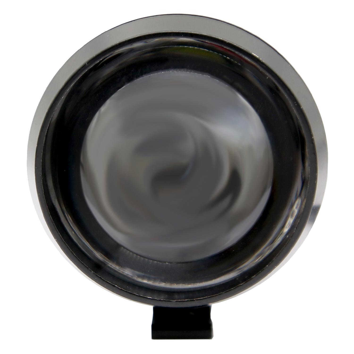 FAROL MOTO LED 12-80V 3 SECUENCIAS