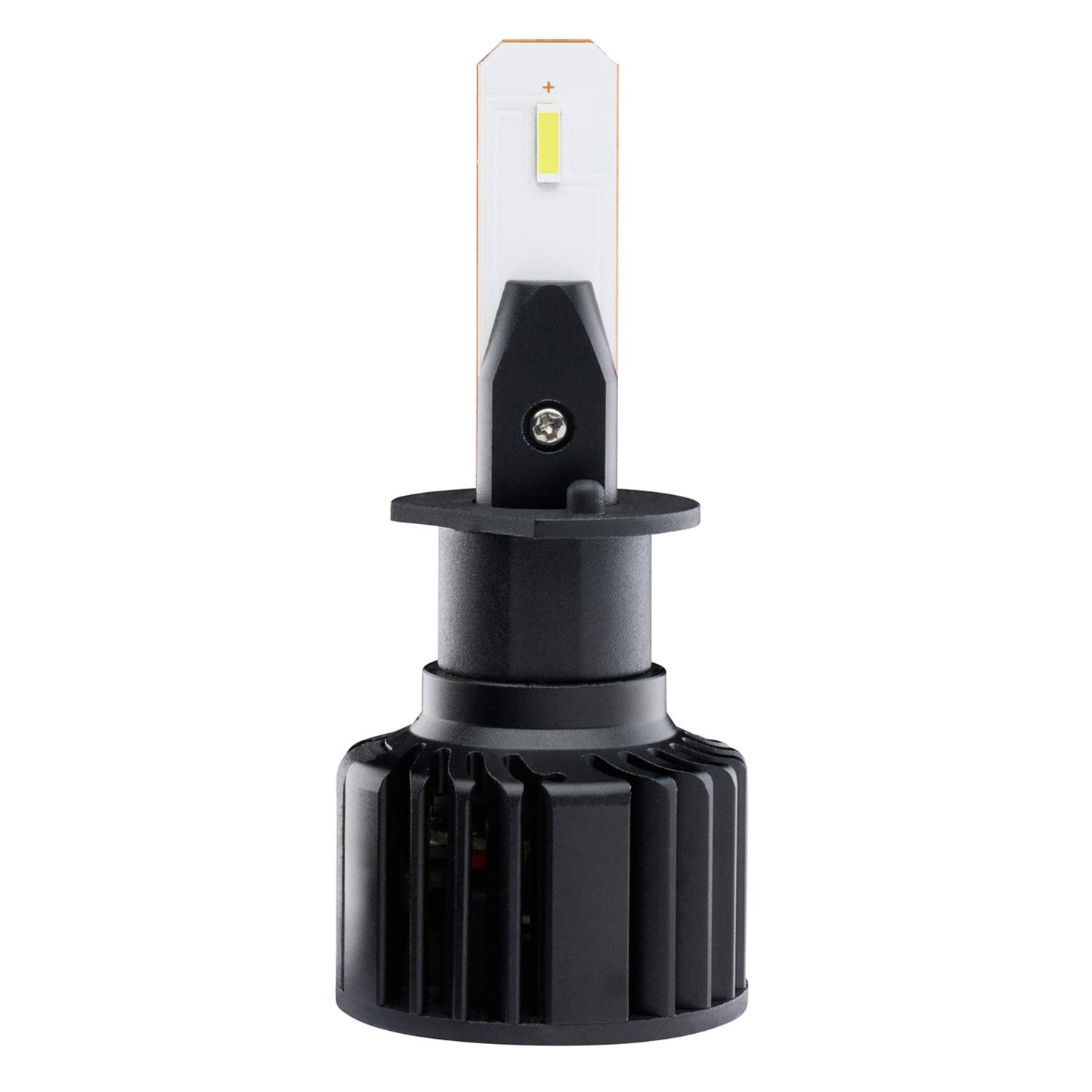 AMPOLLETA LED H1 RETROFIT STD 12/24V 15W 1500LM 6000K (PAR)