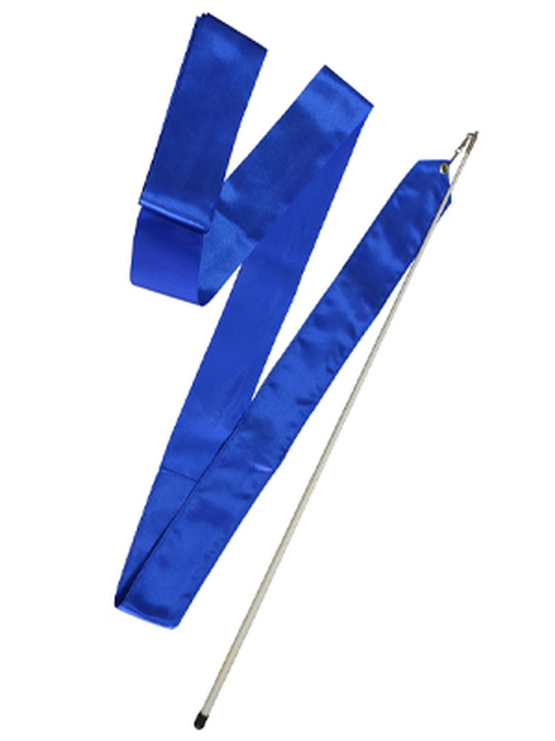 CINTA CON ESTILETE GS-230/6 MTS OFICIAL AZUL