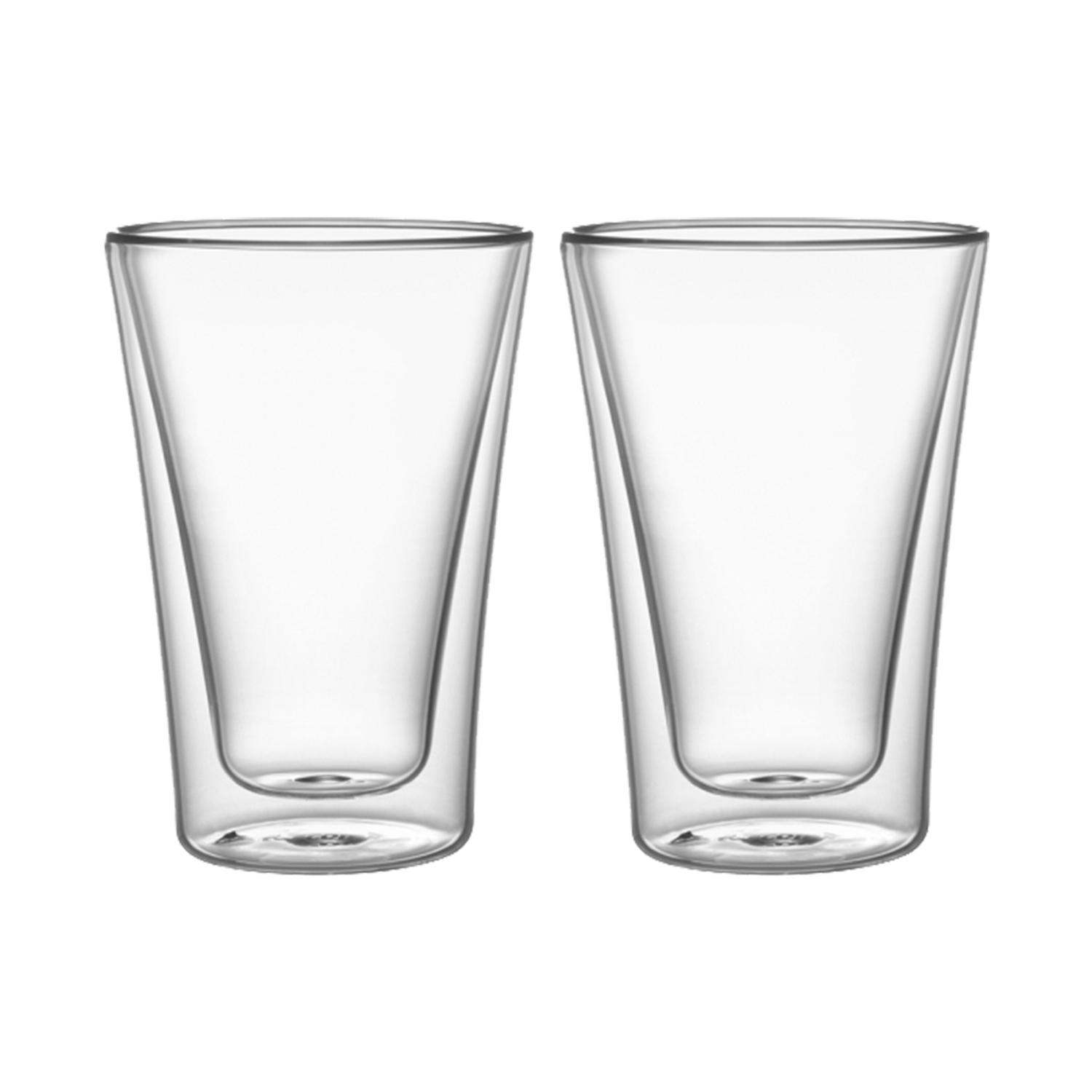 Ripley SET 2 VASOS VIDRIO DOBLE PARED 400 ML SIMPLIT ripley-set-2-vasos-vidrio-doble-pared-400-ml-simplit