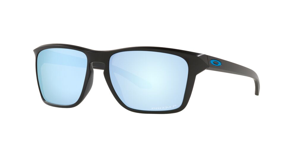 ANTEOJOS SOL OAKLEY OO9448 SYLAS NEGRO HOMBRE