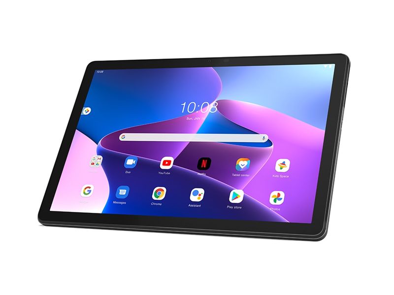 Ripley - TABLET LENOVO TAB M10 3 GEN 10.1' OCTACORE 4GB RAM 64GB