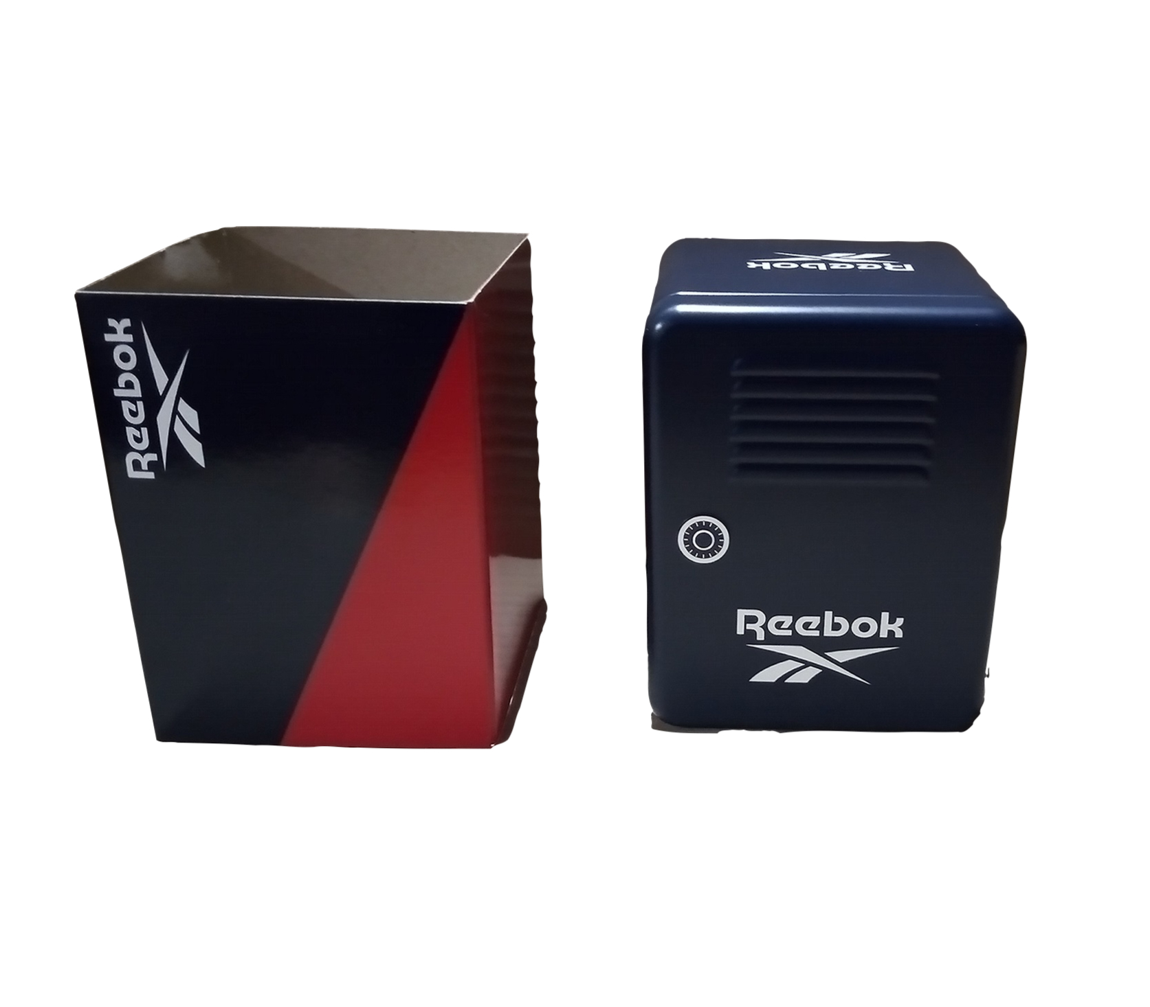 Ripley - RELOJ SMARTWATCH REEBOK UNISEX RELAY-SILVER