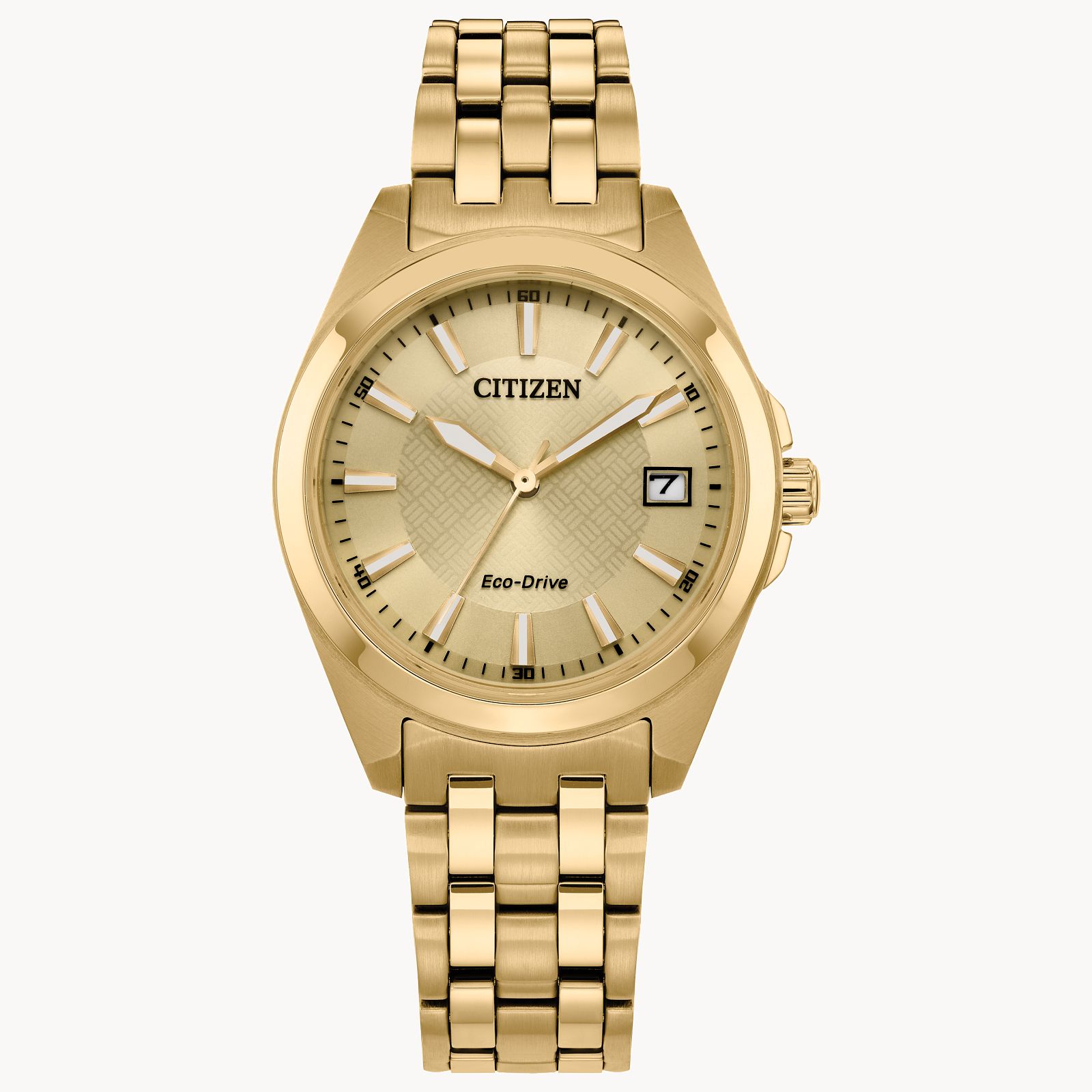 RELOJ CITIZEN MUJER CUARZO EO1222-50P PREMIUM ECO-DRIVE
