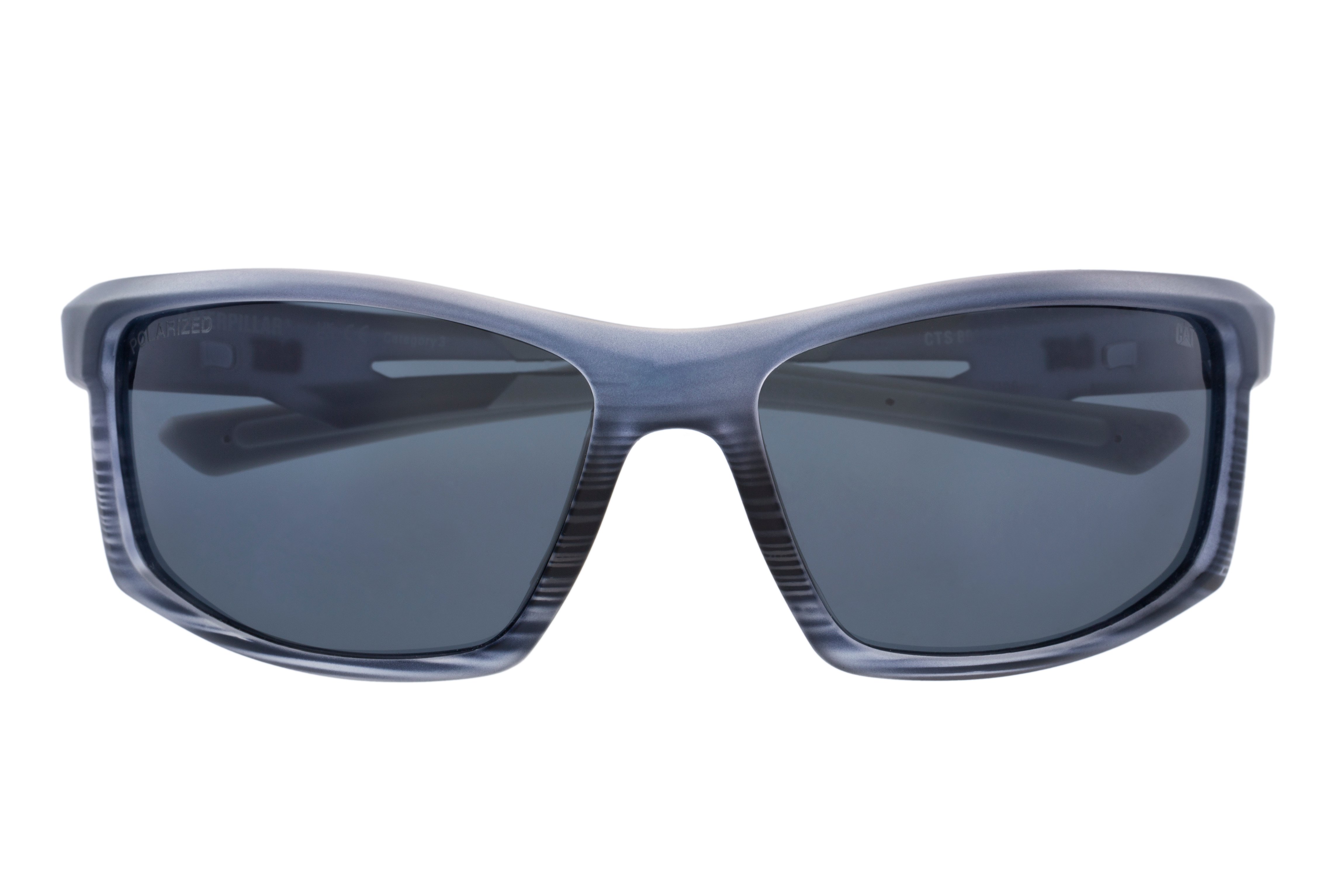 LENTES DE SOL POLARIZADOS CAT CTS-8015-106P GRIS