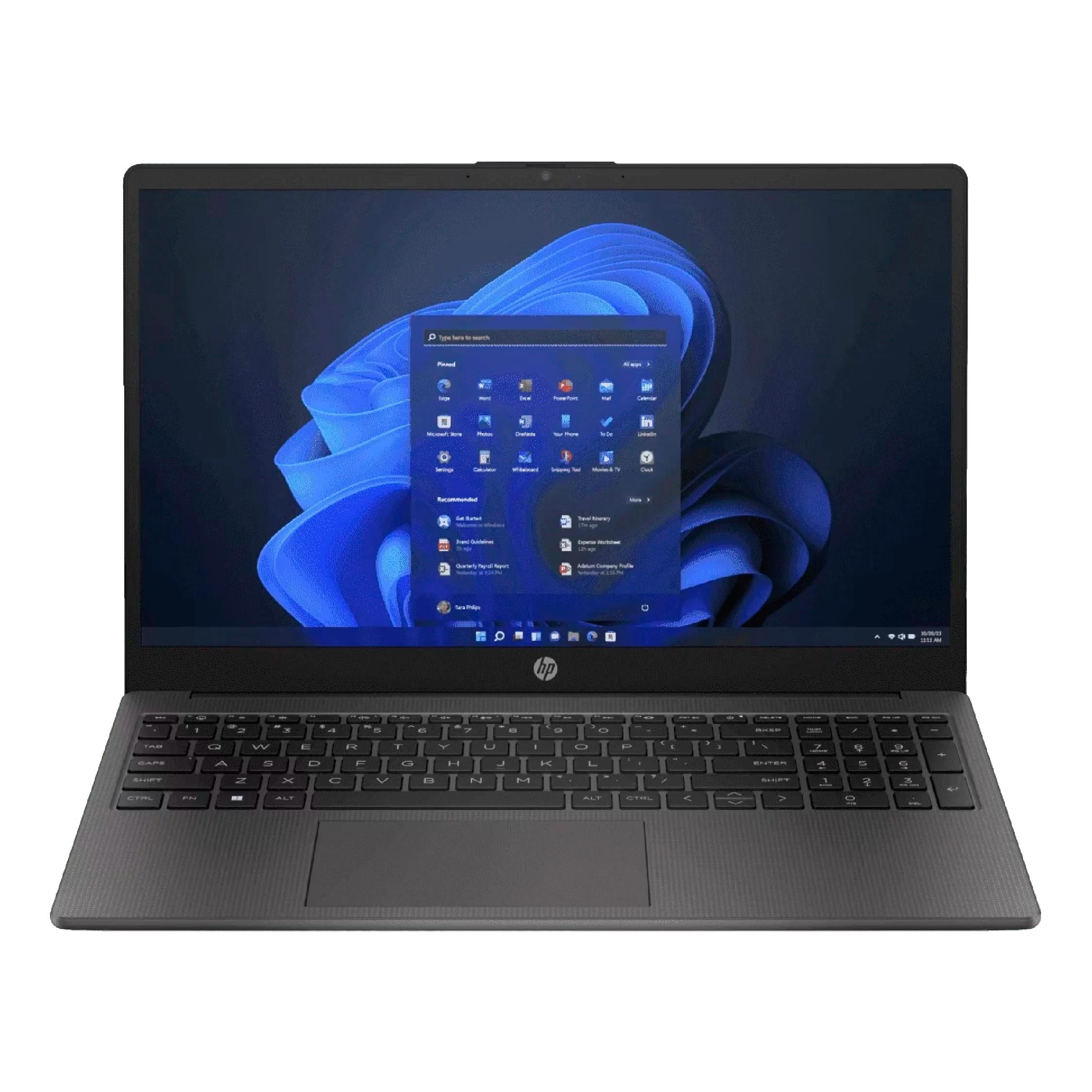 NOTEBOOK HP 250 G10 I7-1355U, 16GB RAM, 1TB SSD, W11PRO