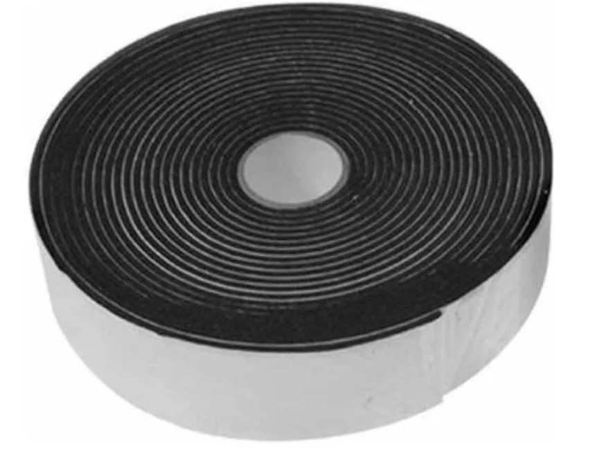 CINTA ESPUMA ALTE RYC ELASTOMERICA 10 METROS