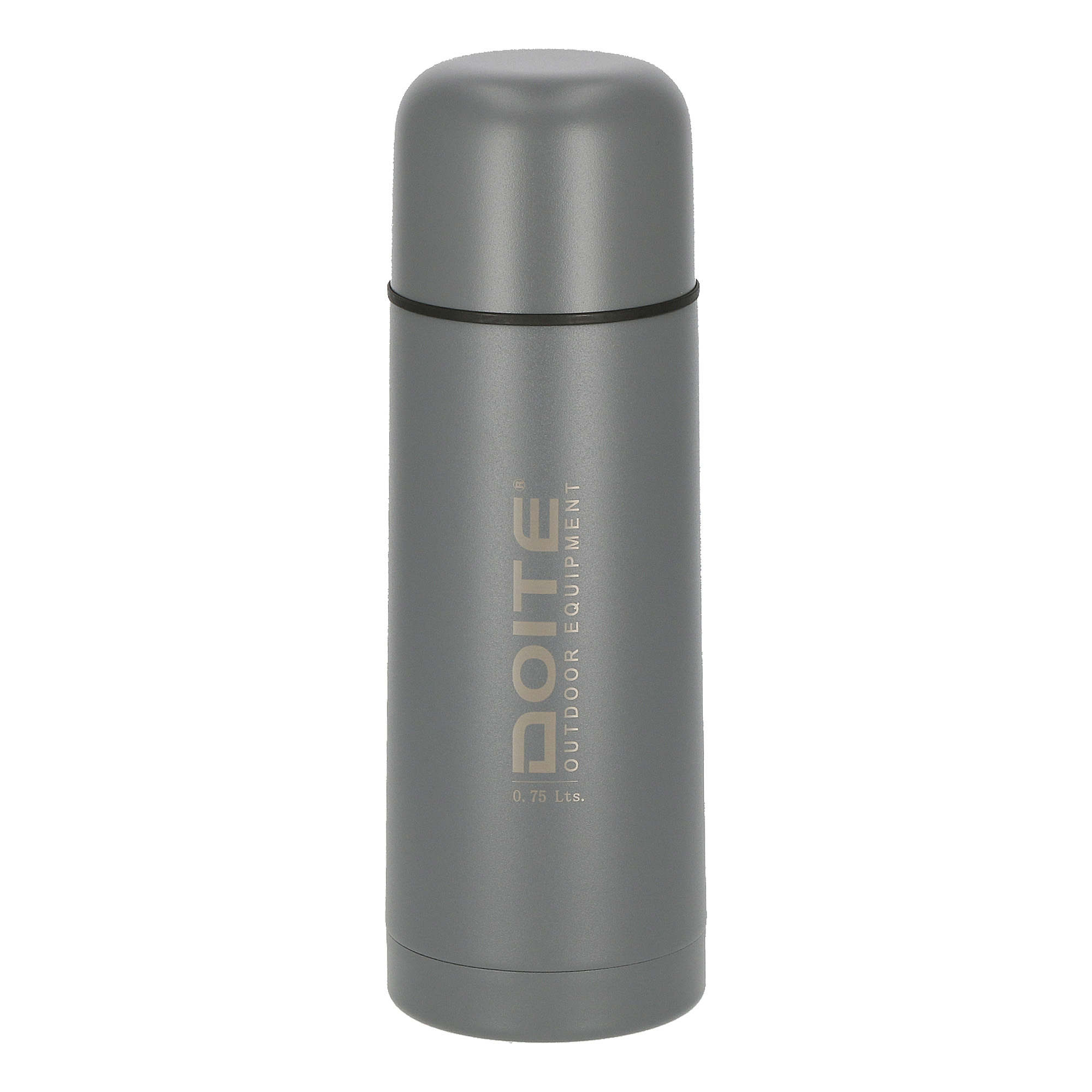 Ripley - TERMO MAX 750 ML. GRIS DOITE