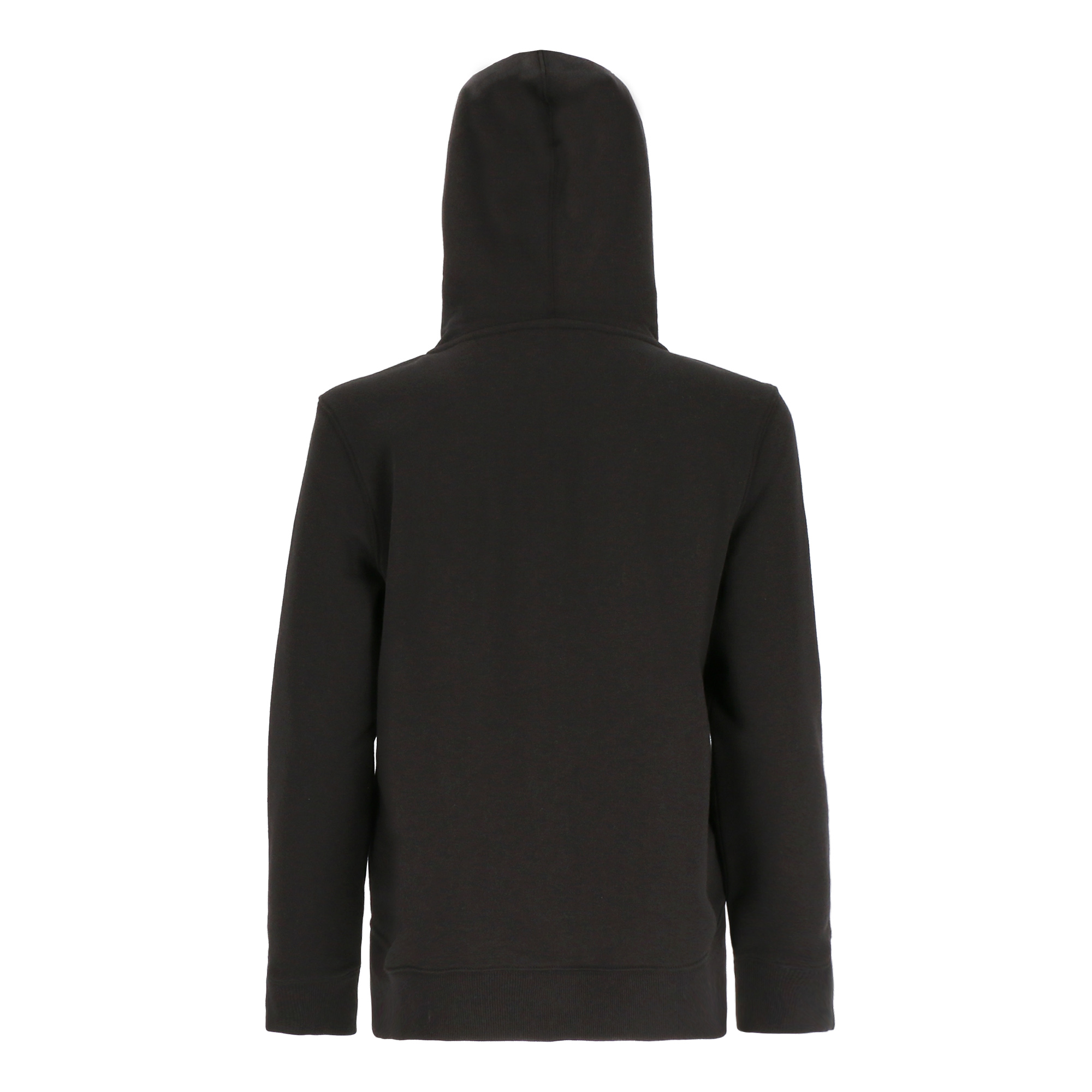 POLERON VENTURE NEGRO MUJER DOITE