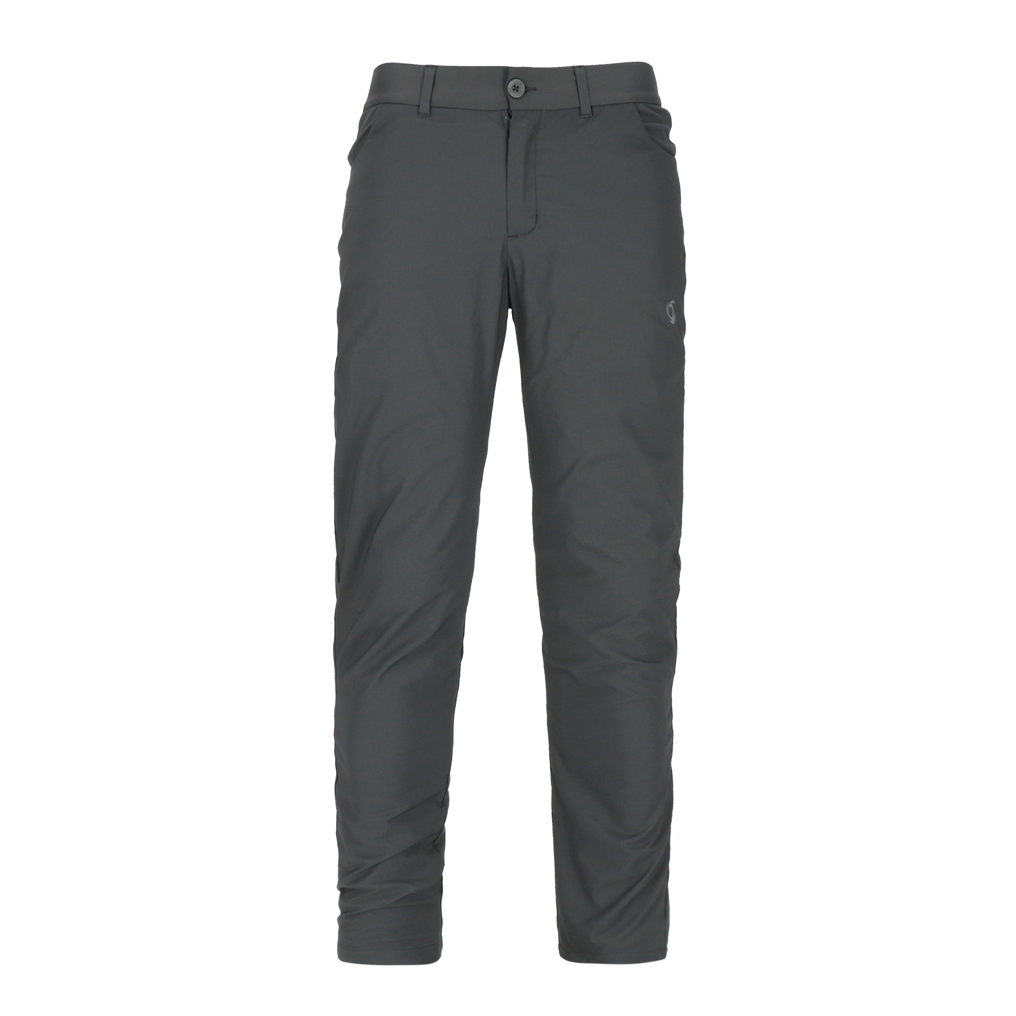 Ripley - PANTALÓN LARGO MISTY MUJER GRIS OSCURO DOITE