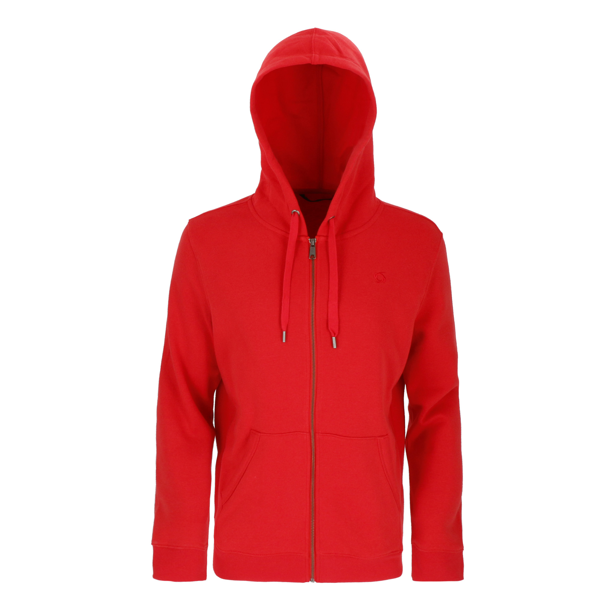Ripley - POLERON VENTURE EN COLOR ROJO HOMBRE DOITE