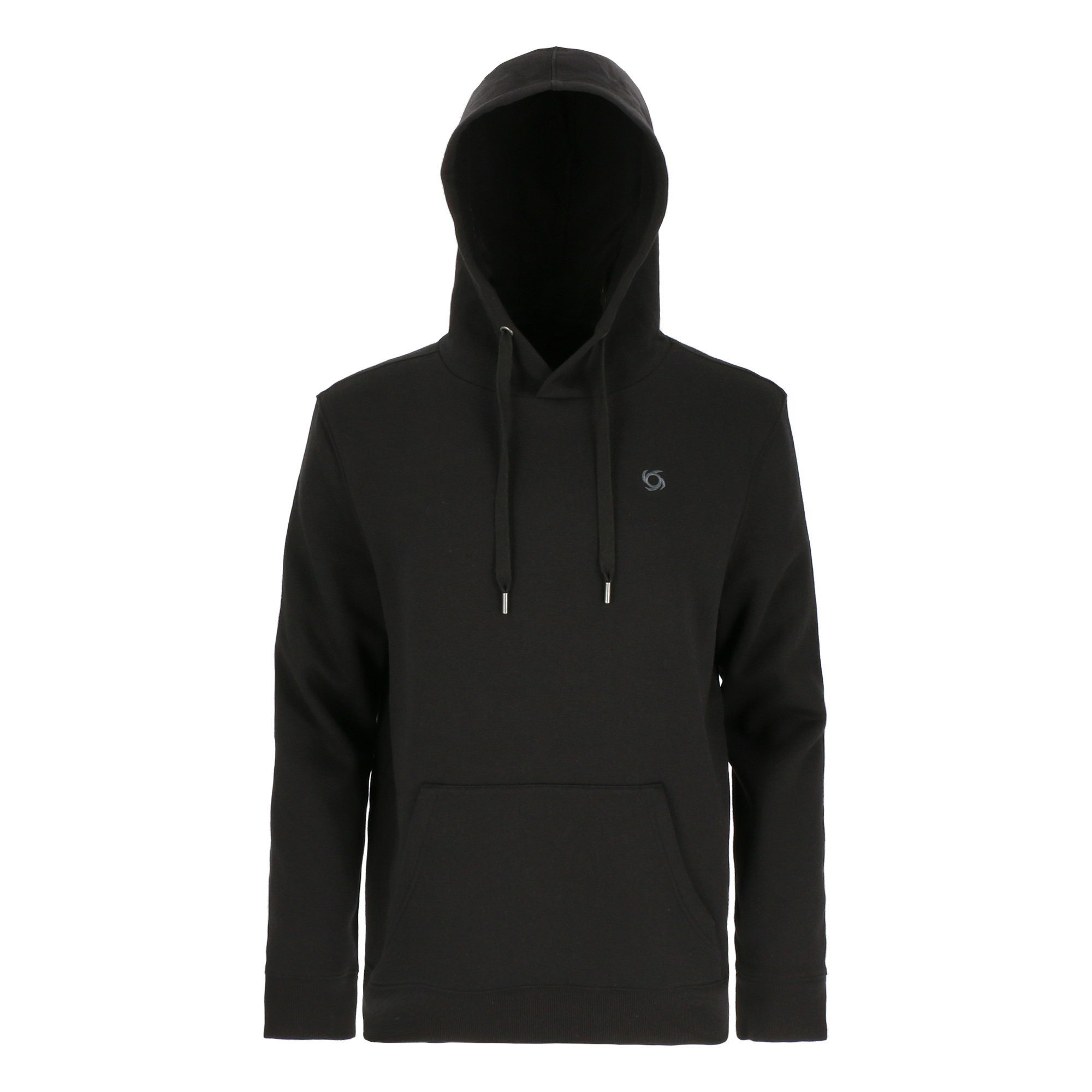 POLERON HOBBY NEGRO HOMBRE DOITE