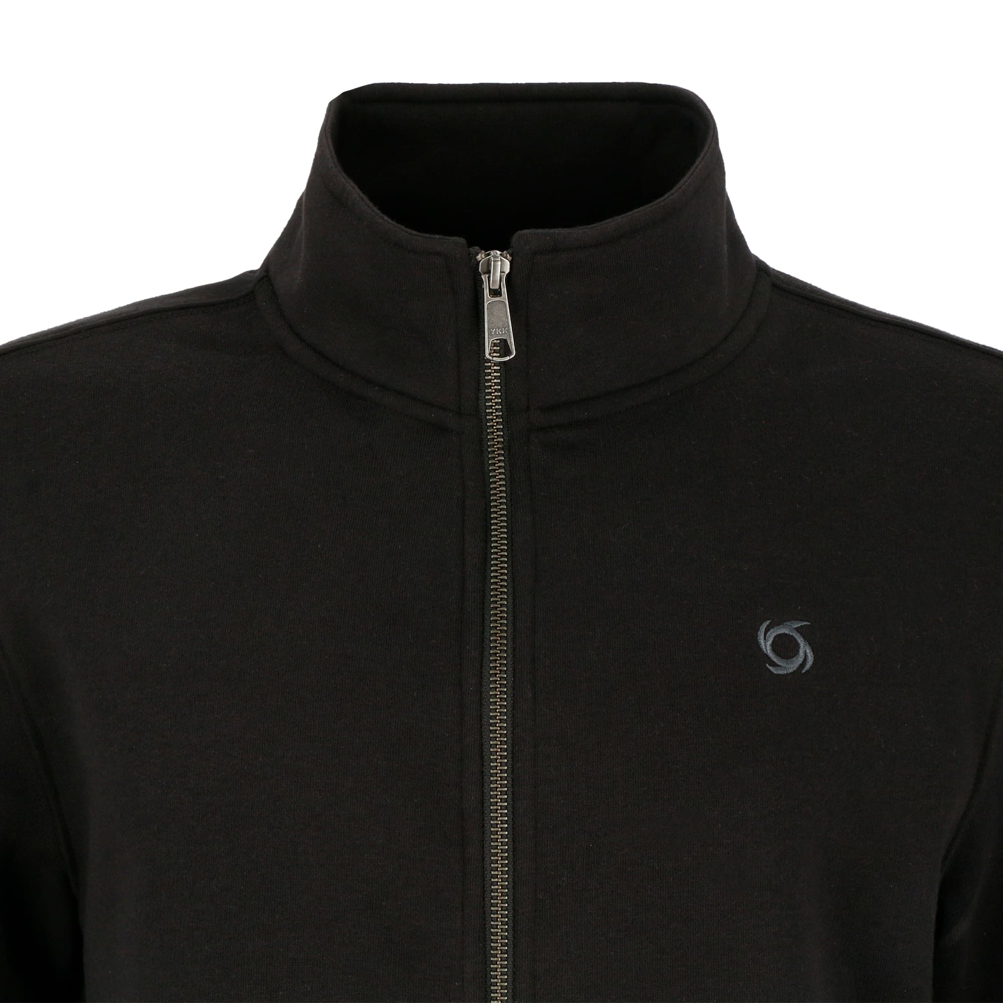 Ripley - POLERÓN UNIC HOMBRE NEGRO DOITE