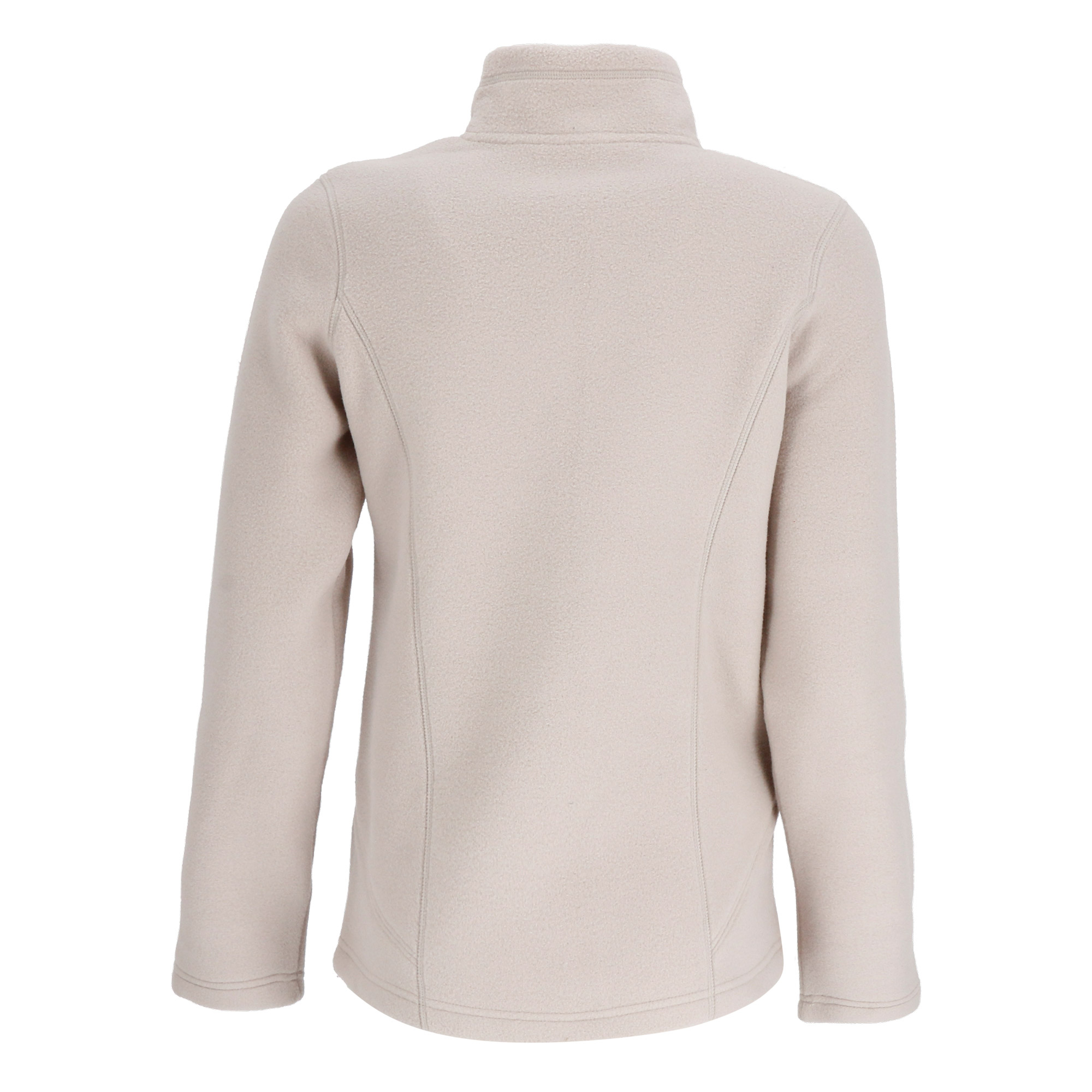 Ripley - CHAQUETA POLAR DUKON MUJER LT. GREY DOITE