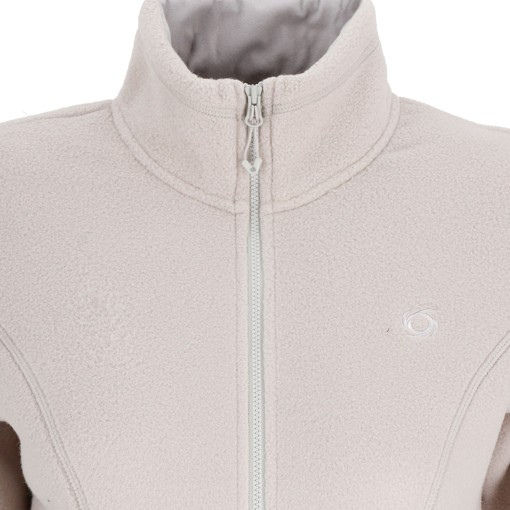 Ripley - CHAQUETA POLAR DUKON MUJER LT. GREY DOITE