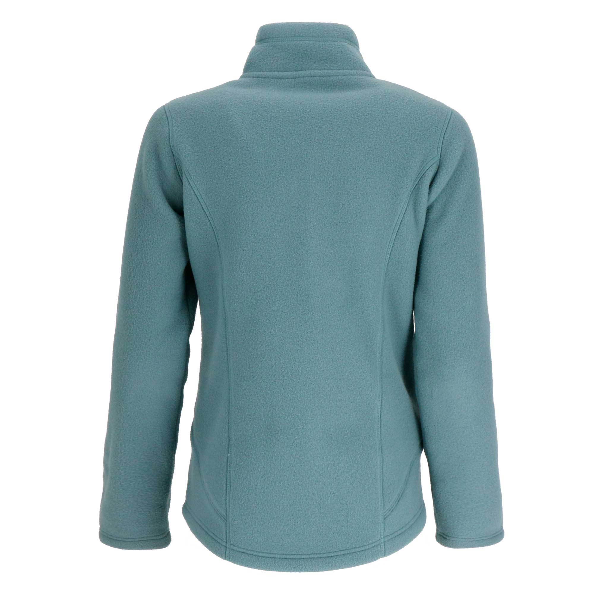 POLAR DUKON MUJER TEAL DOITE