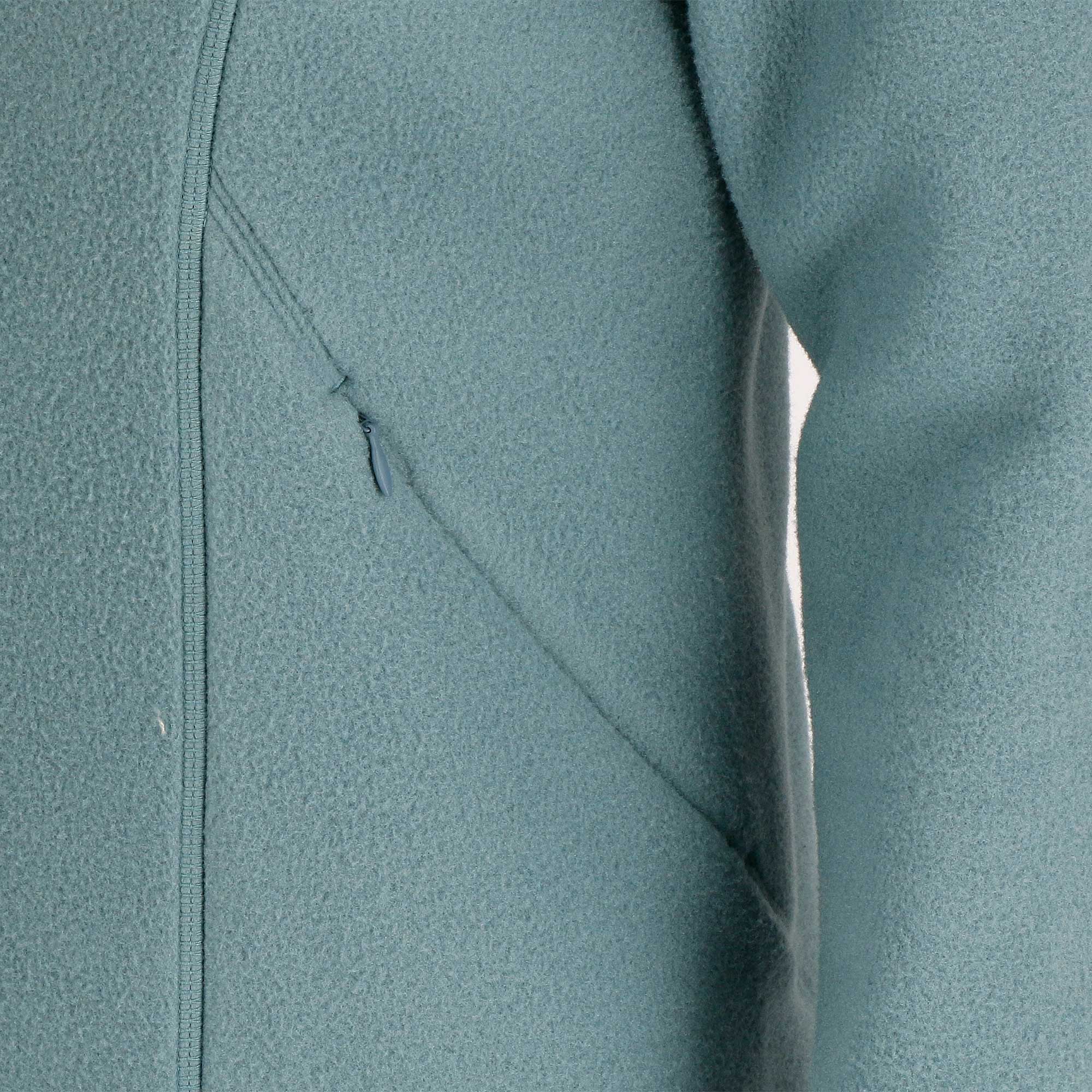 POLAR DUKON MUJER TEAL DOITE