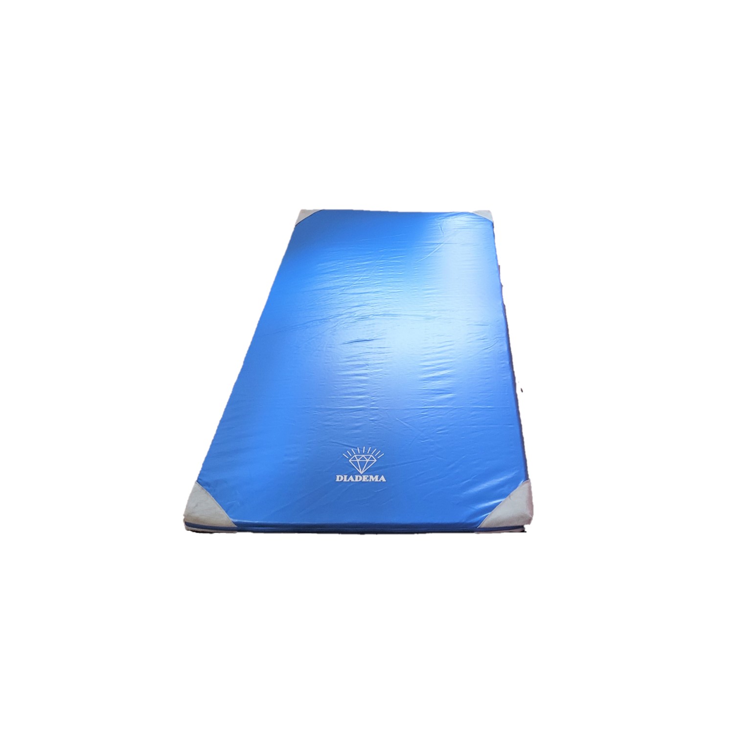 COLCHONETA 200X100X5 DENSIDAD 60 TELA IMPERMEABLE