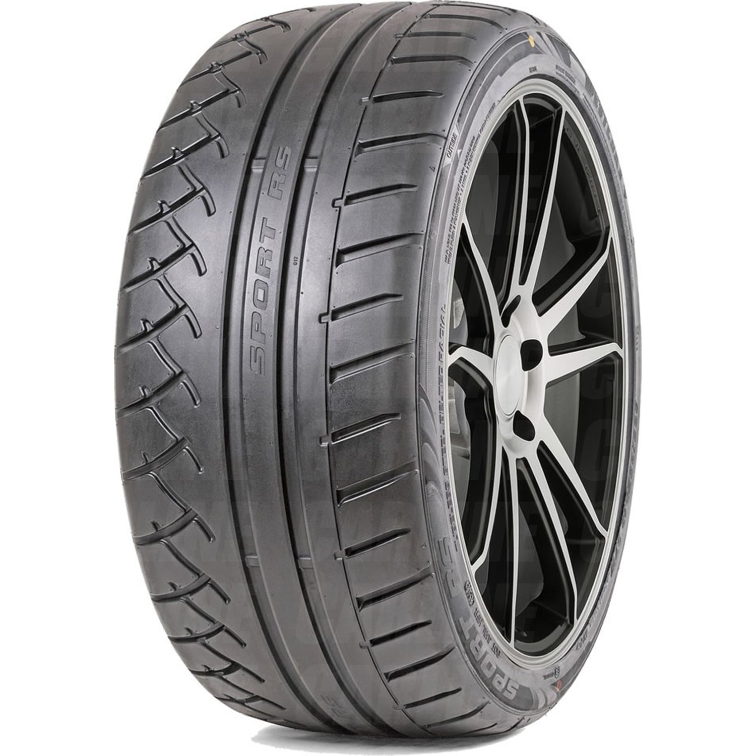 NEUMÁTICO WESTLAKE SPORT RS 235/35 R19 91W