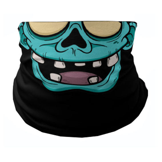Ripley - BANDANA MULTIFUNCIONAL ZOMBIE