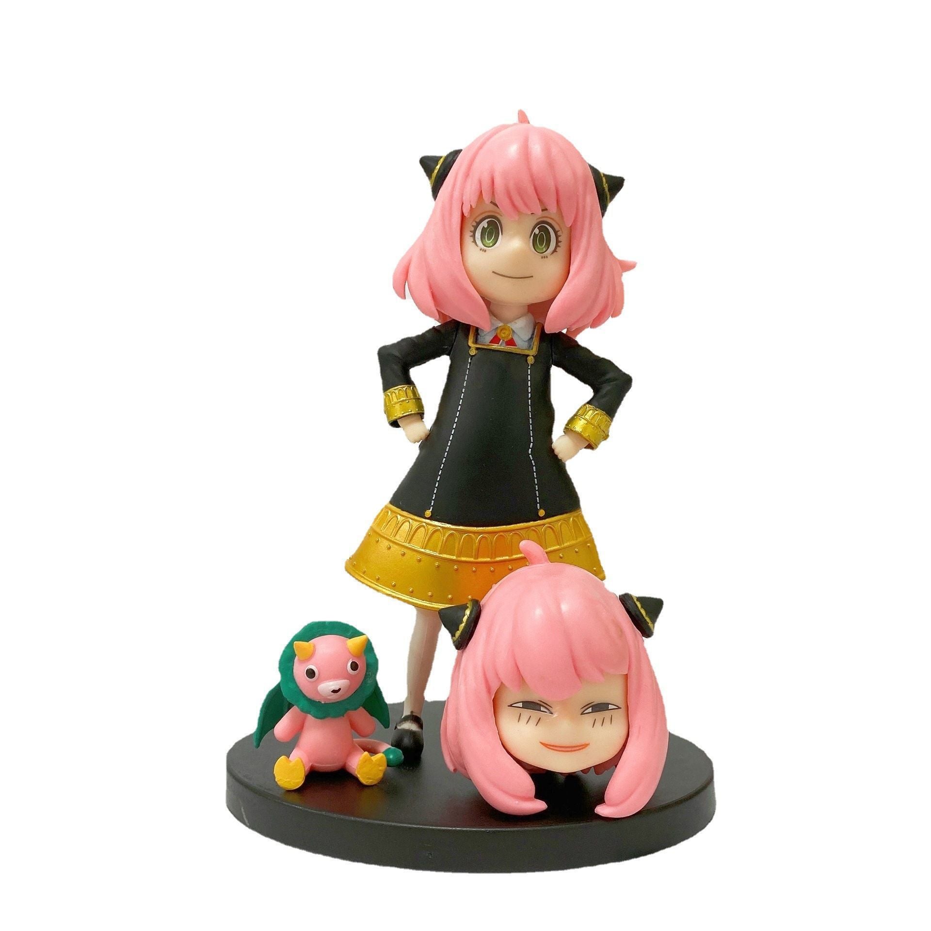 FIGURA ANYA SPY X FAMILY