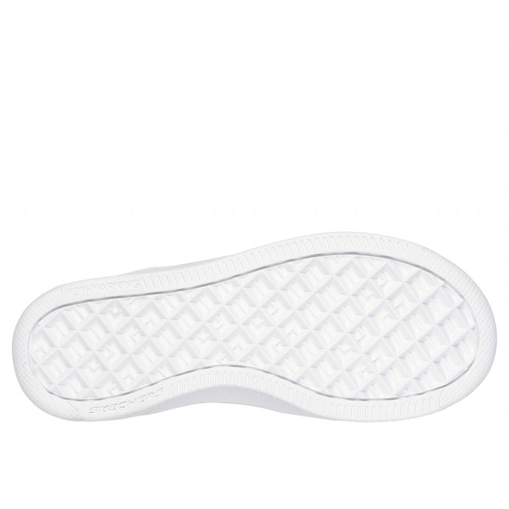 Ripley - ZAPATILLA NIÑA SPORT COURT 92 COLOR ME KICKS BLANCO SKECHERS