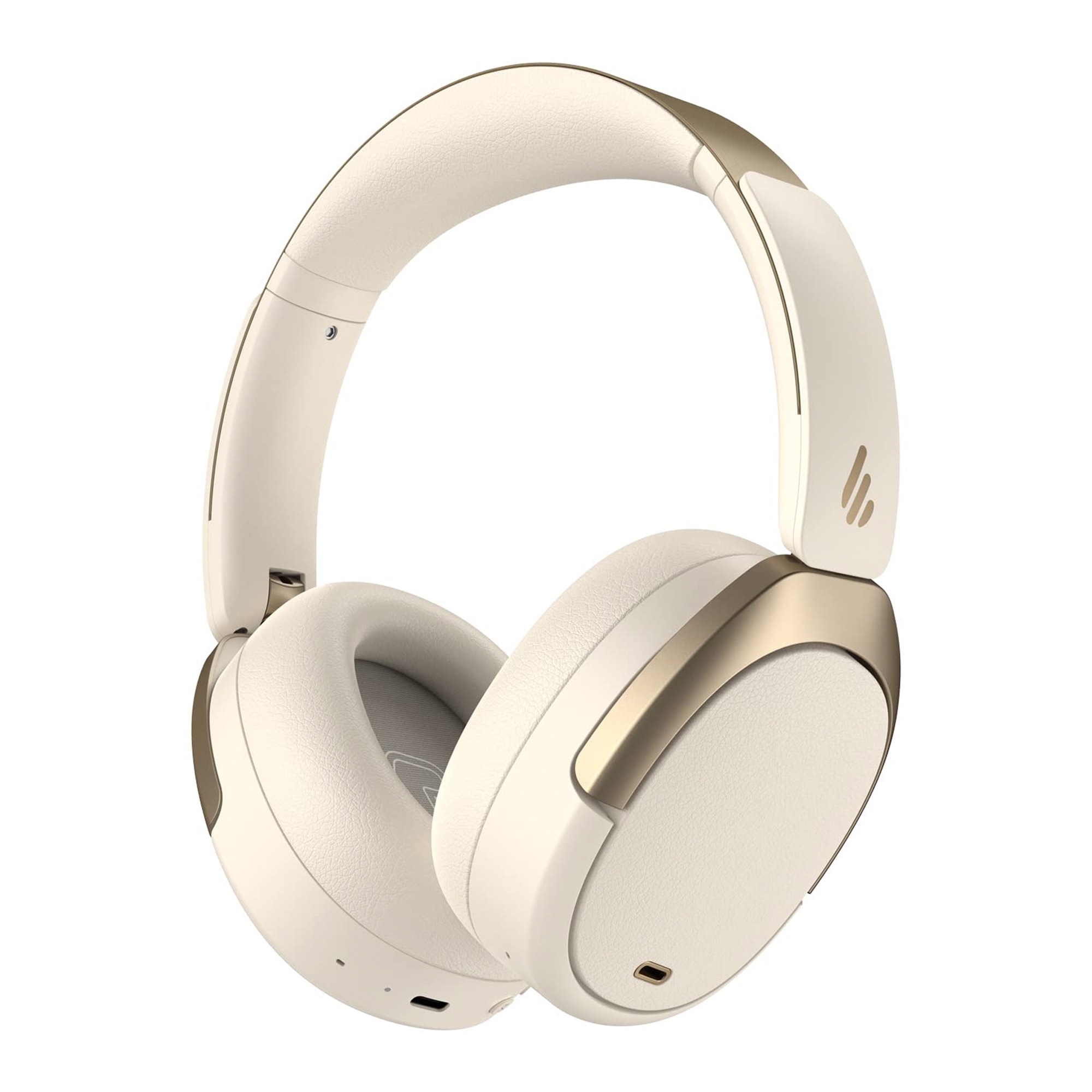 AUDÍFONOS EDIFIER WH950NB MARFIL ANC BLUETOOTH