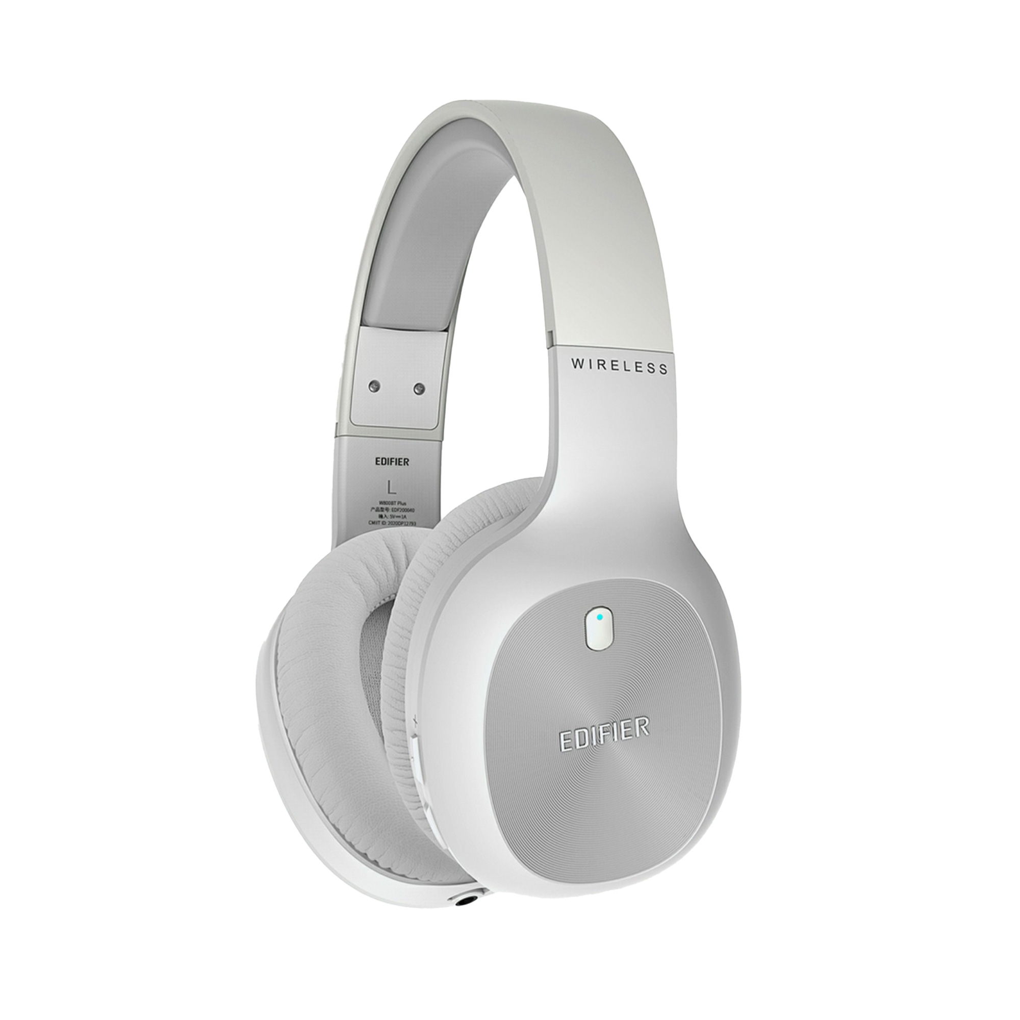 Ripley - AUDÍFONOS EDIFIER W800BT PLUS BLUETOOTH BLANCO