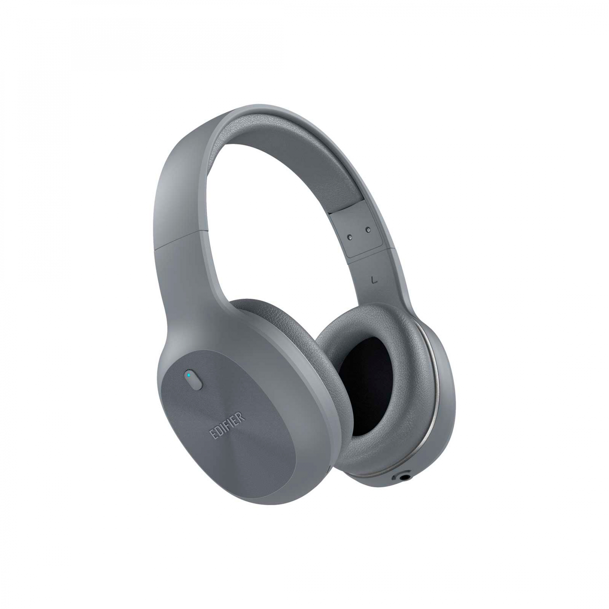 Ripley - AUDÍFONOS EDIFIER W600BT BLUETOOTH GRIS
