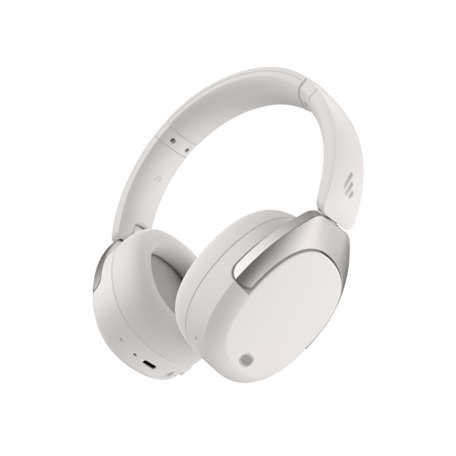 EDIFIER W830NB SAND WHITE AUDÍFONOS BLUETOOTH
