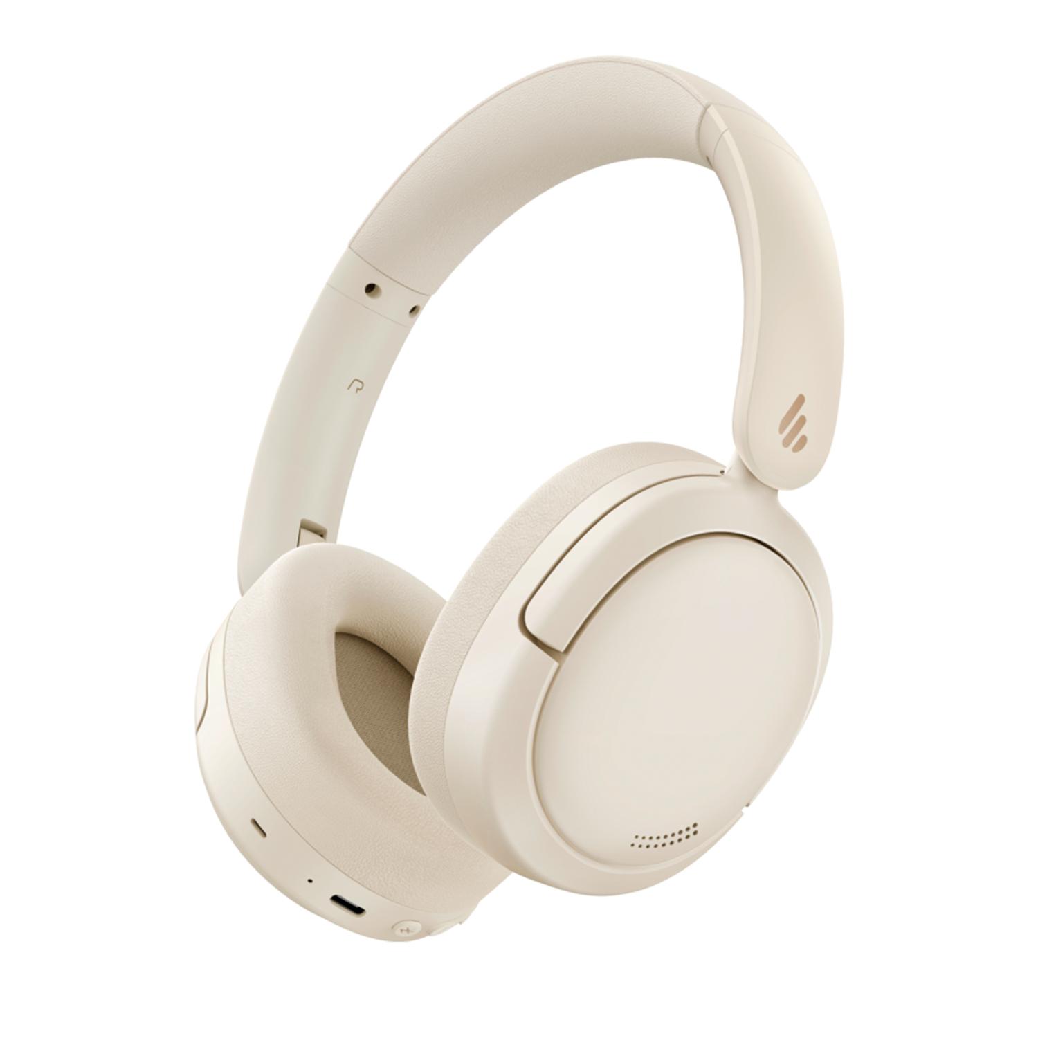 EDIFIER W800BT PRO IVORY AUDÍFONOS BLUETOOTH