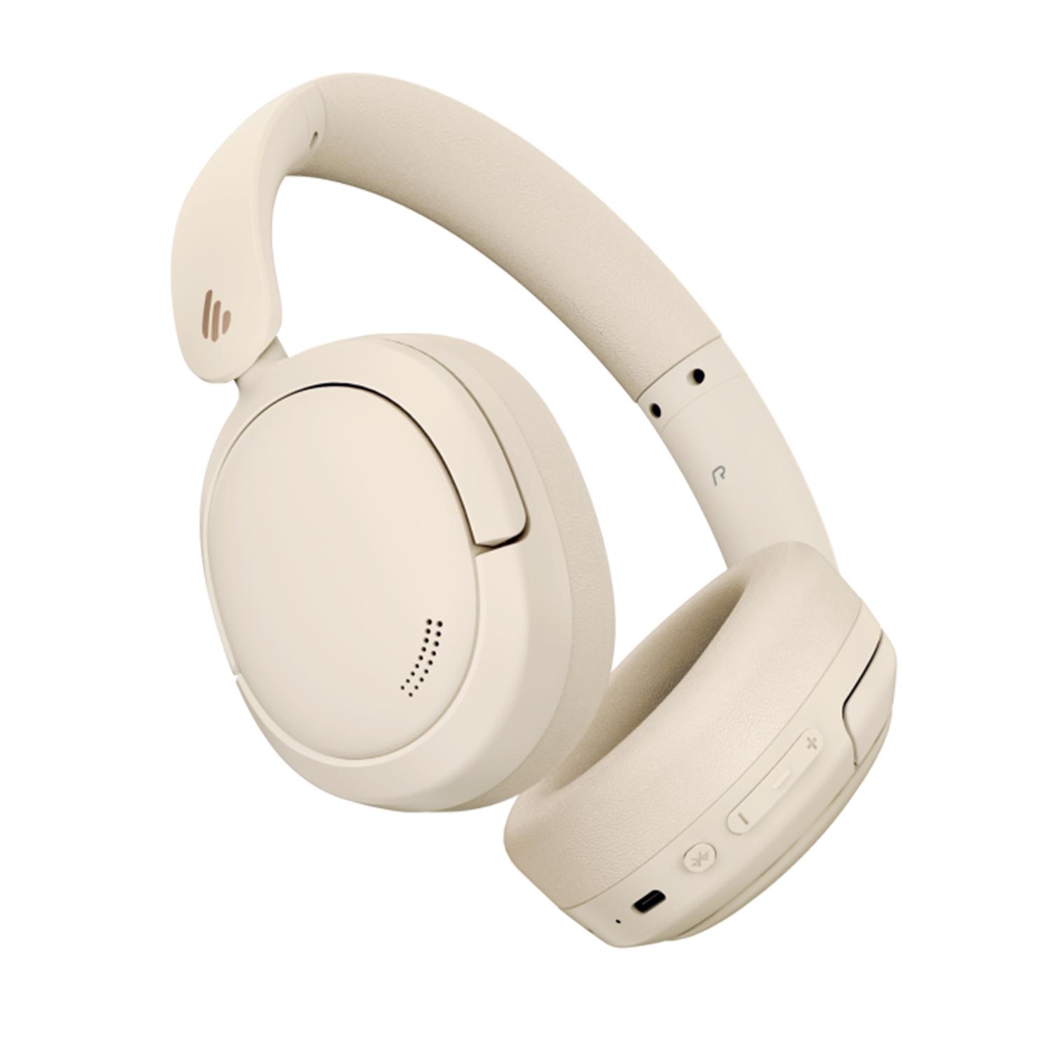EDIFIER W800BT PRO IVORY AUDÍFONOS BLUETOOTH
