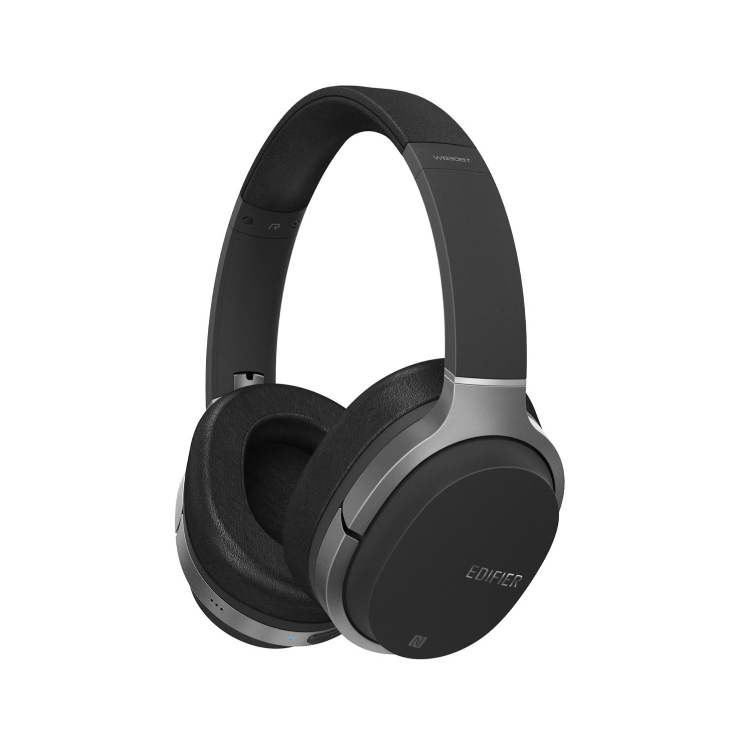 EDIFIER W830BT NEGRO AUDIFONOS BLUETOOTH