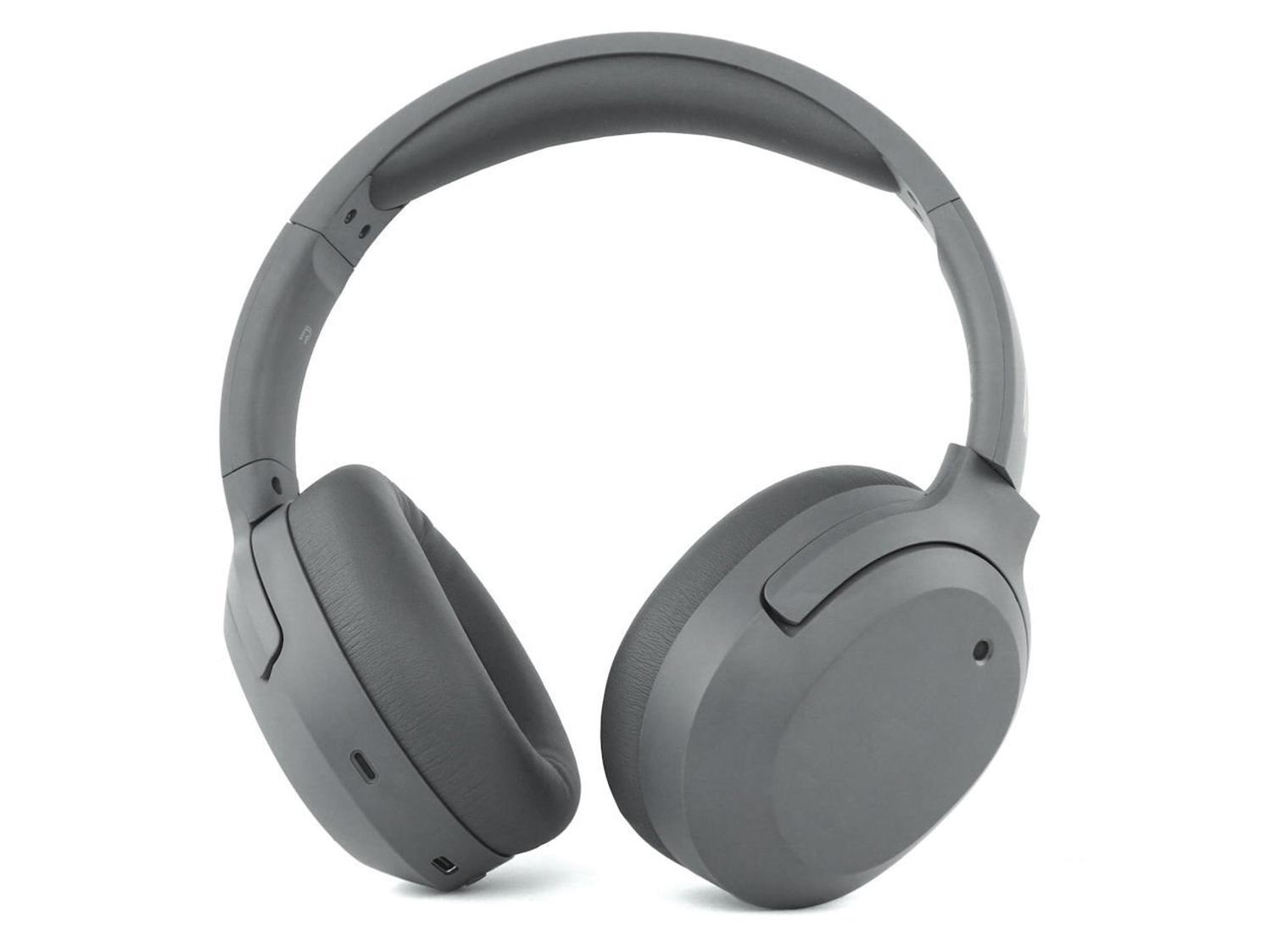 AUDIFONOS BLUETOOTH W820 NB GREY EDIFIER