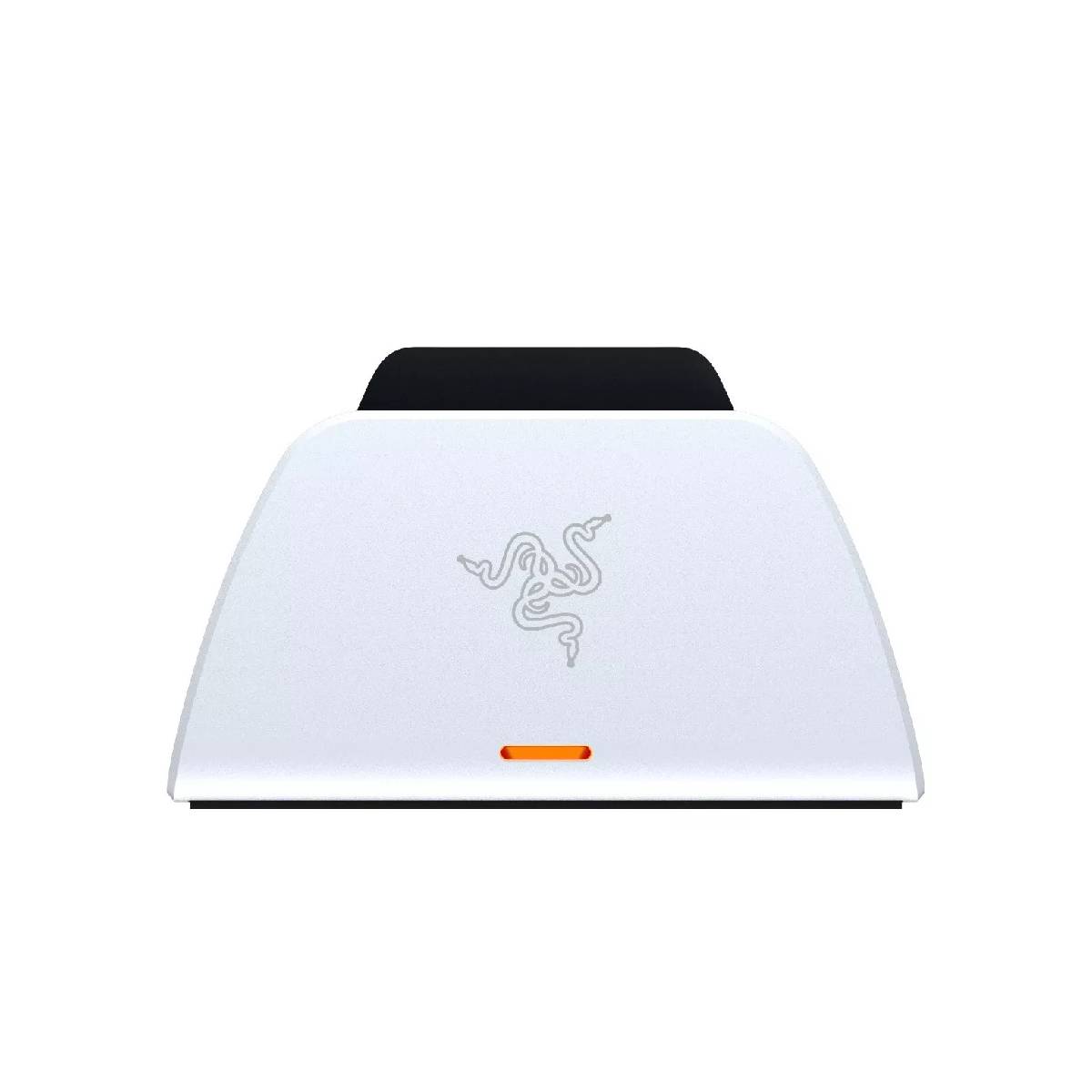 Ripley - BASE DE CARGA RAPIDA RAZER PARA CONTROL PS5 BLANCO