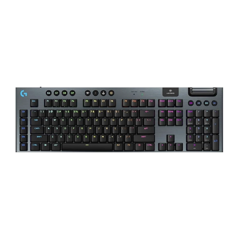 TECLADO LOGITECH G915 X LIGHTSPEED