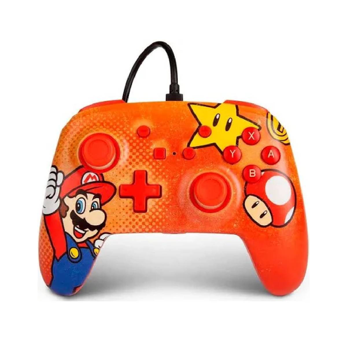 Ripley - CONTROL SUPER MARIO - NINTENDO SWITCH