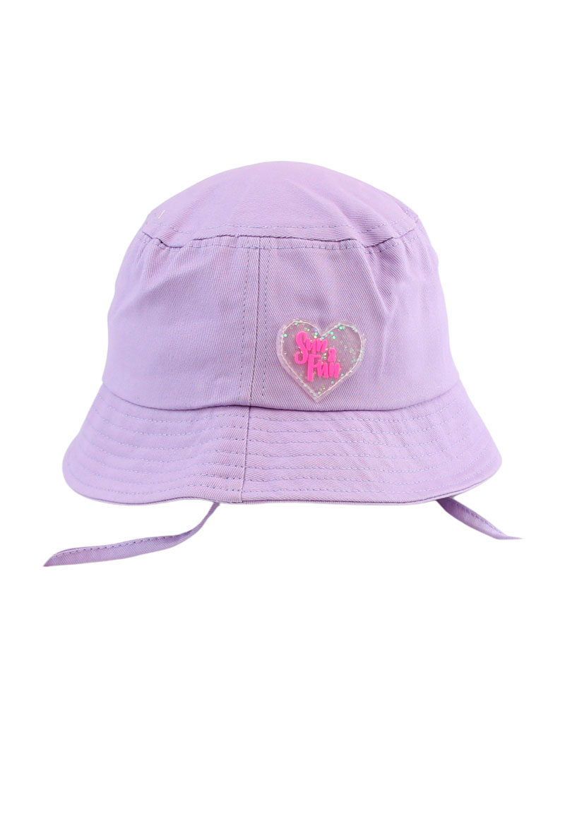 Ripley Gorro Malibu Lila BebÉ NiÑa Lila Malibu 3 A 24 Meses 18 24 M