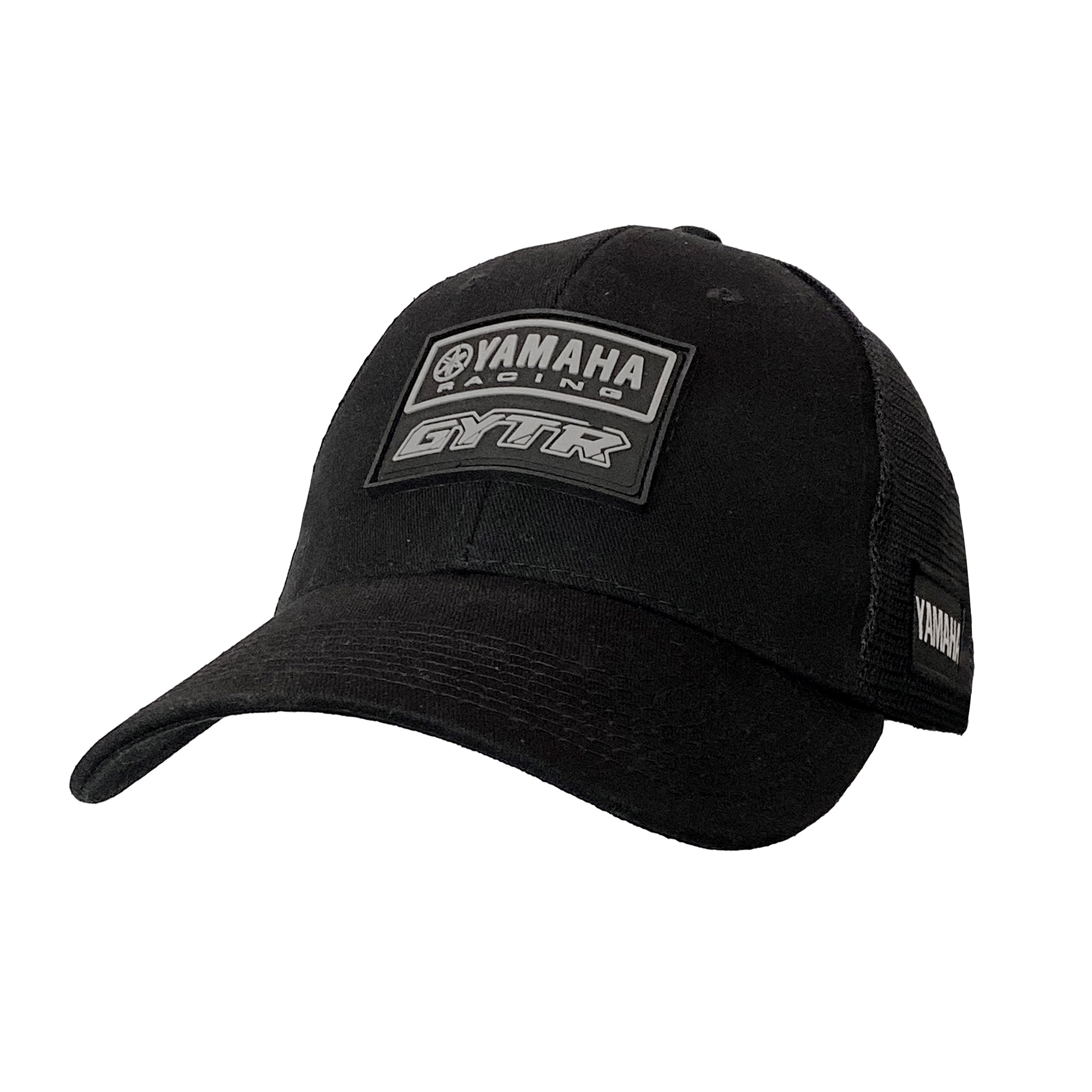 JOCKEY YAMAHA GYTR NEGRO