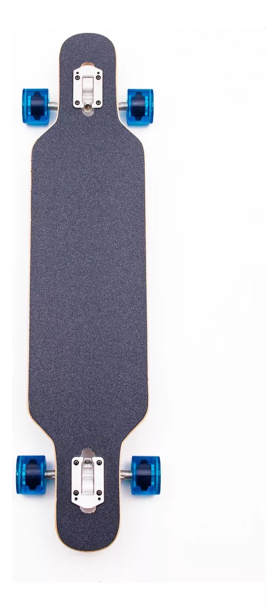 Ripley - LONGBOARD 9,1´´ MAPLE CANADIENSE - POLEMIC