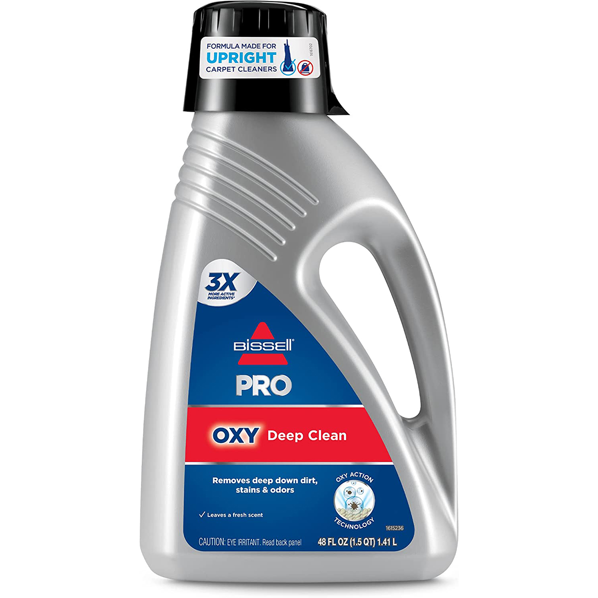 DETERGENTE DEEP CLEAN PLUS OXY 3156